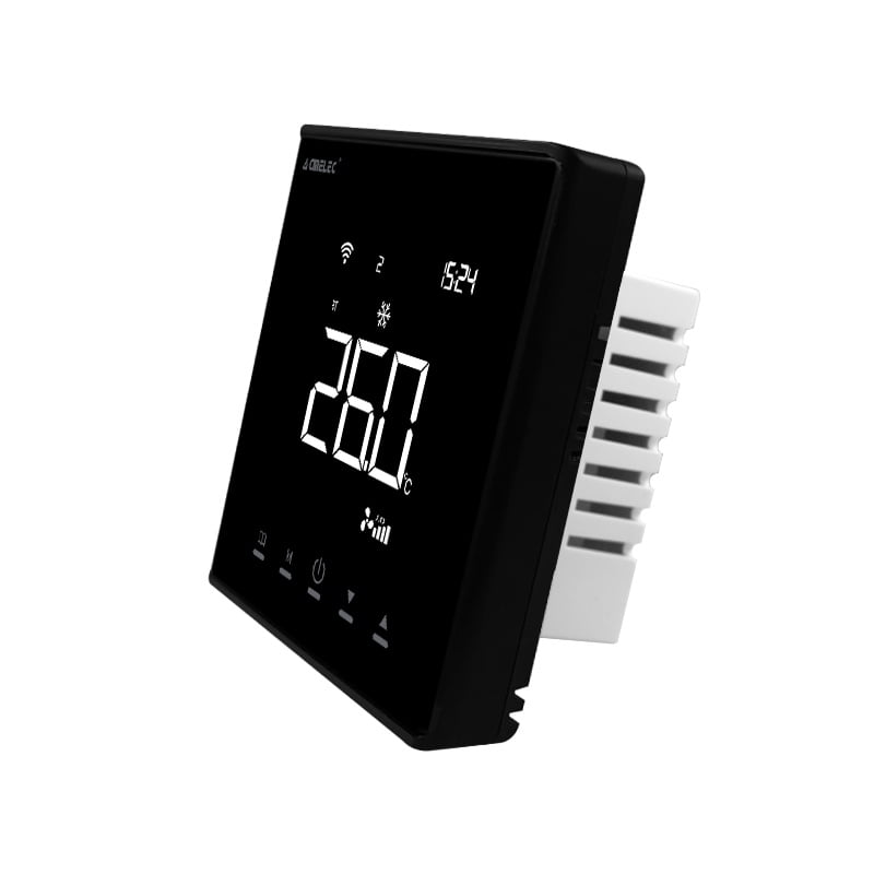 Tuya S1 WIFI Digital Thermostat Smart Switch Socket Incubator Temperature Controller Outlet With ...