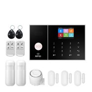 Altec Lansing Voice Activated Smart Security System - Walmart.com