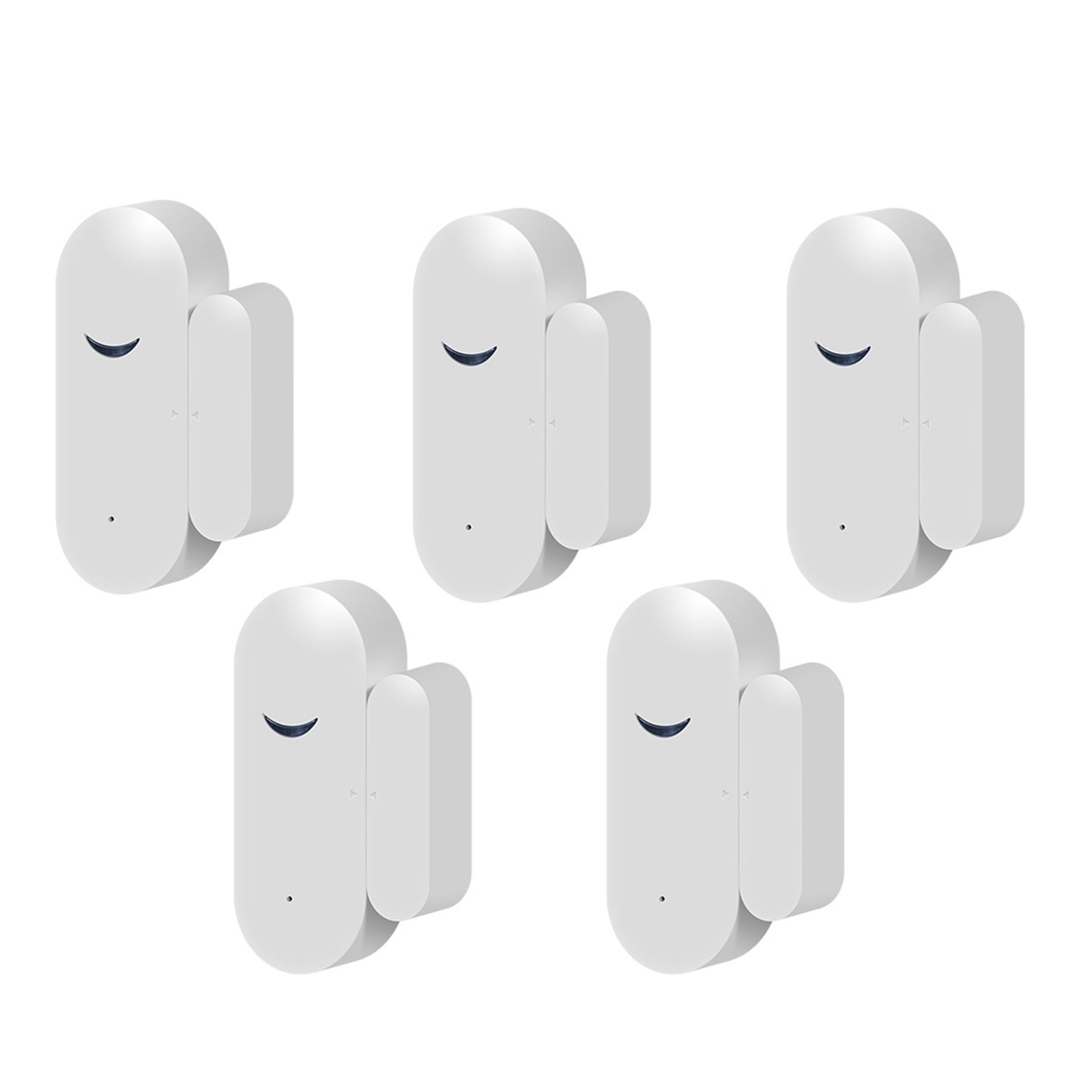 Tuya Security Alarms For Home Kit Home Alarm System Door Sensor ...