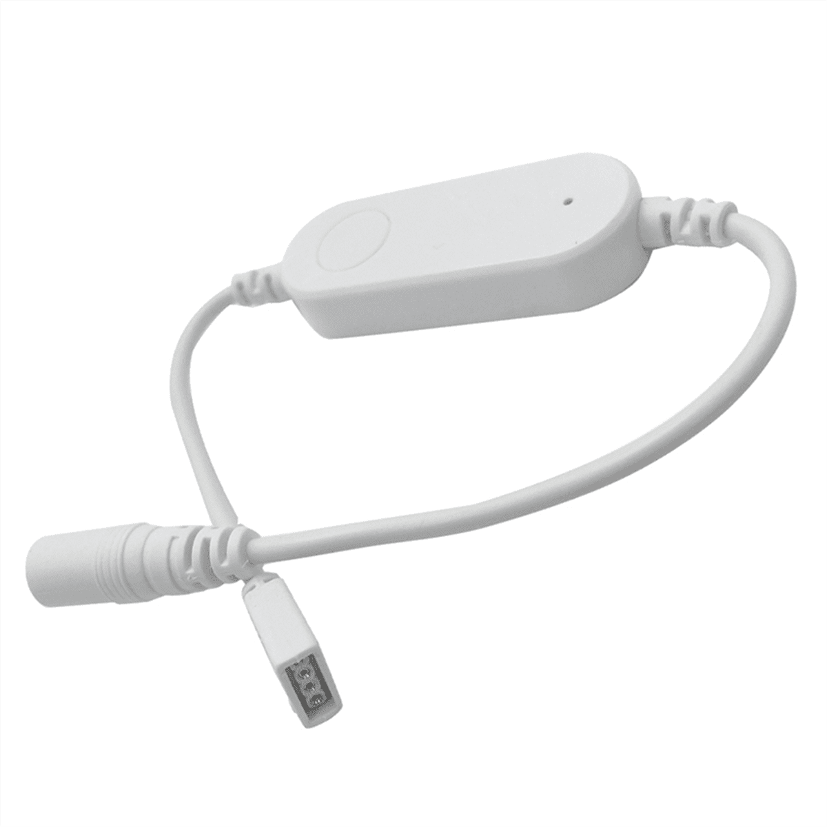 Tuya Smart Controller WIFI Led Controller4pin/DC LED Strip Light ...