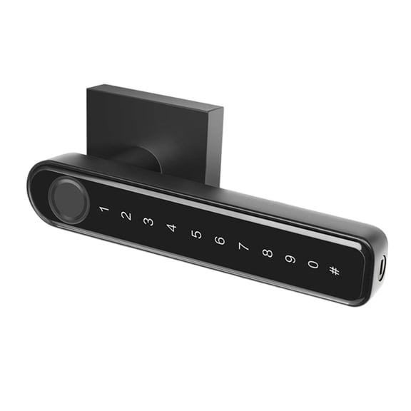 Smart Lock Gateway G2