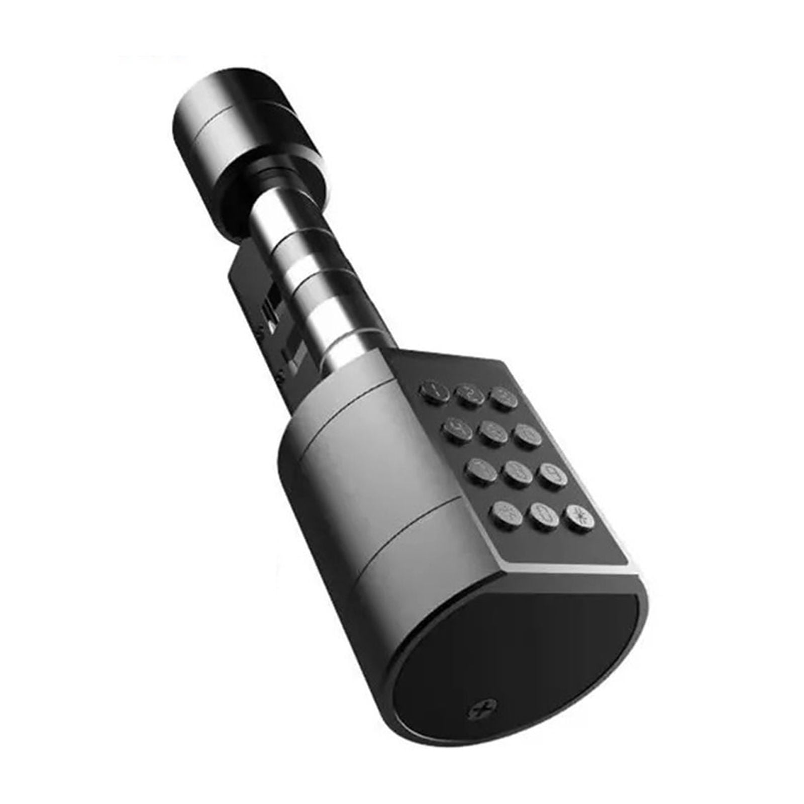 Tuya Smart Door Lock Smart Cylinder Lock Digital Electronic Lock ...