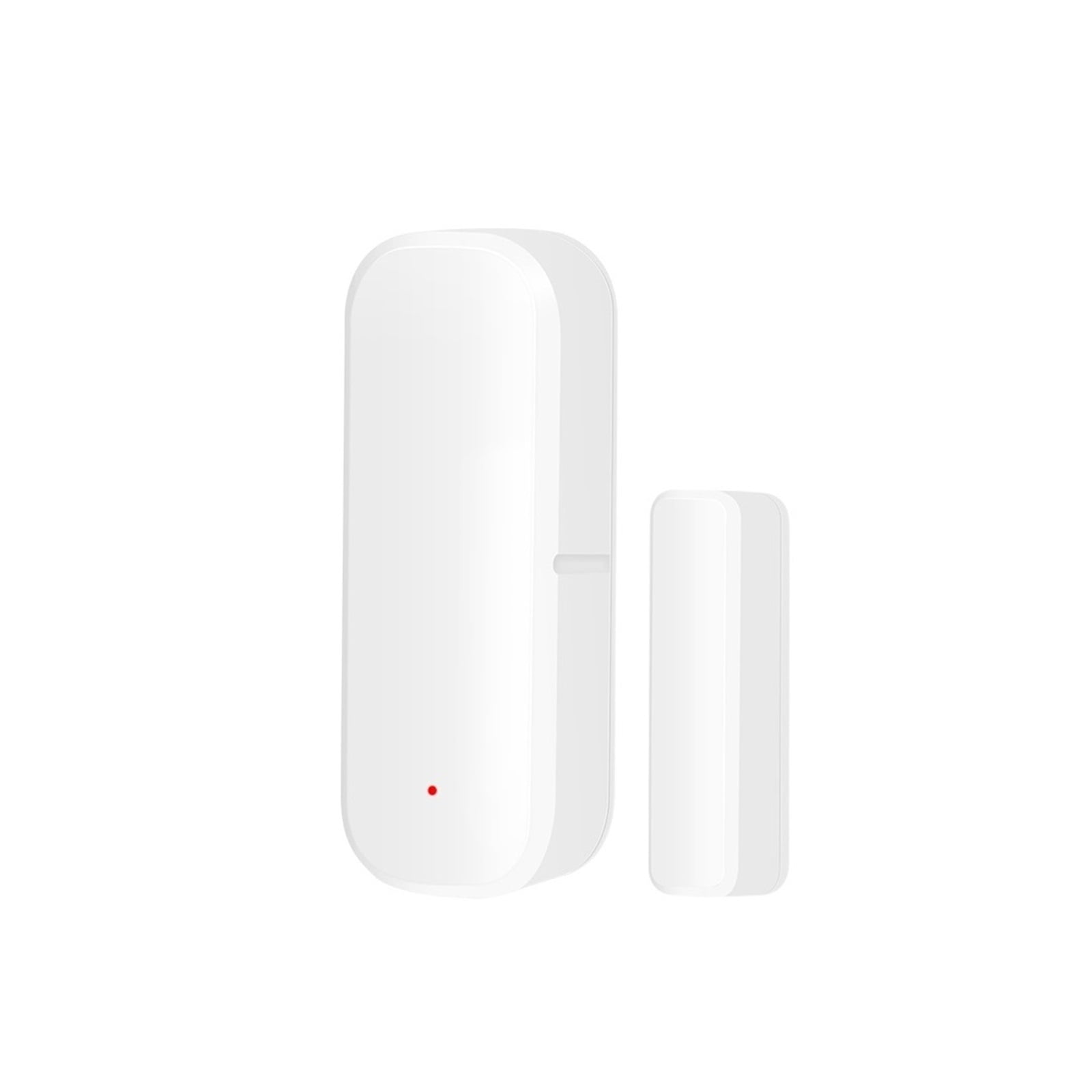 Tuya Smart Door Sensor Smart Door Open/Closed Detectors APP Work With ...
