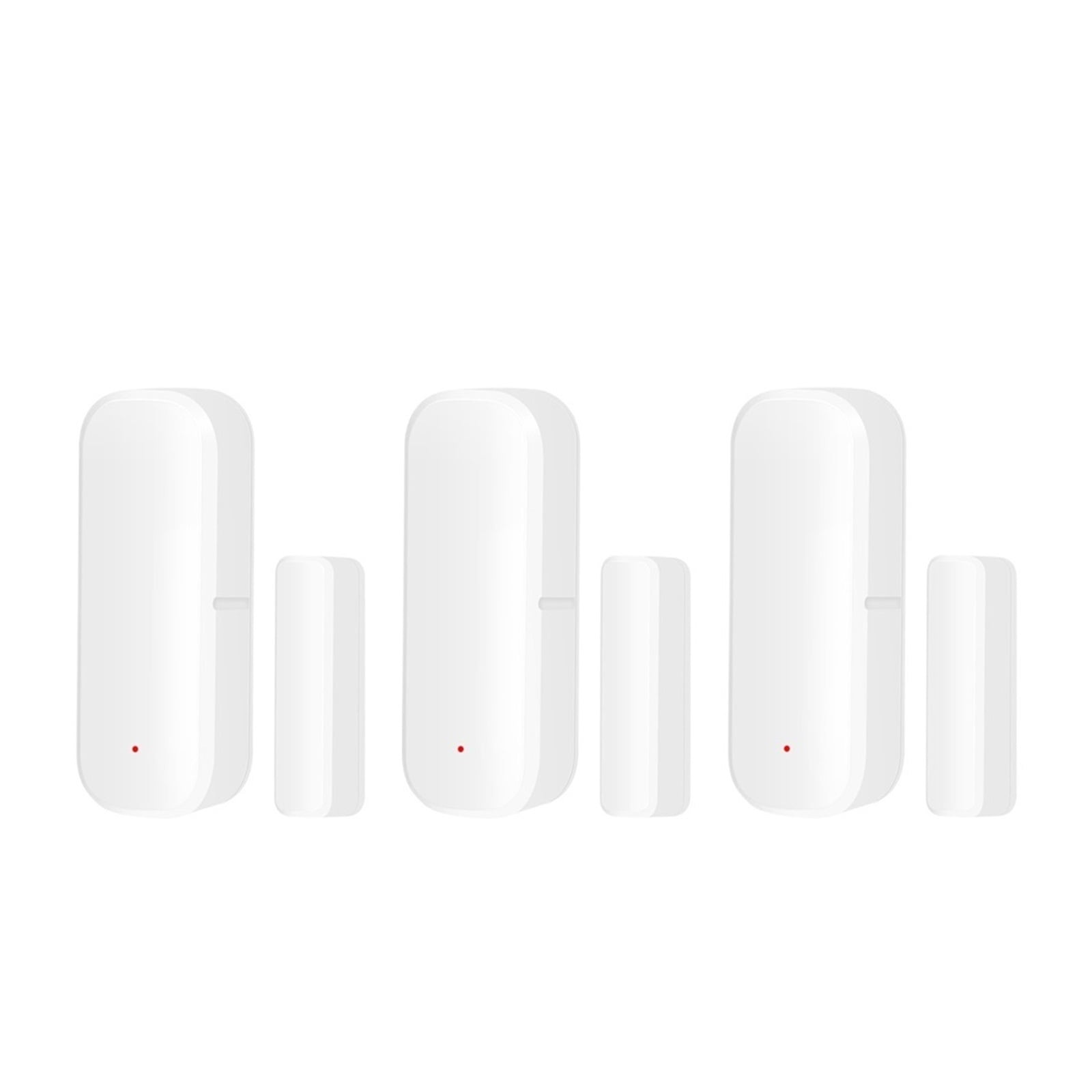 Tuya Smart Door Sensor Smart Door Open/Closed Detectors APP Work With ...