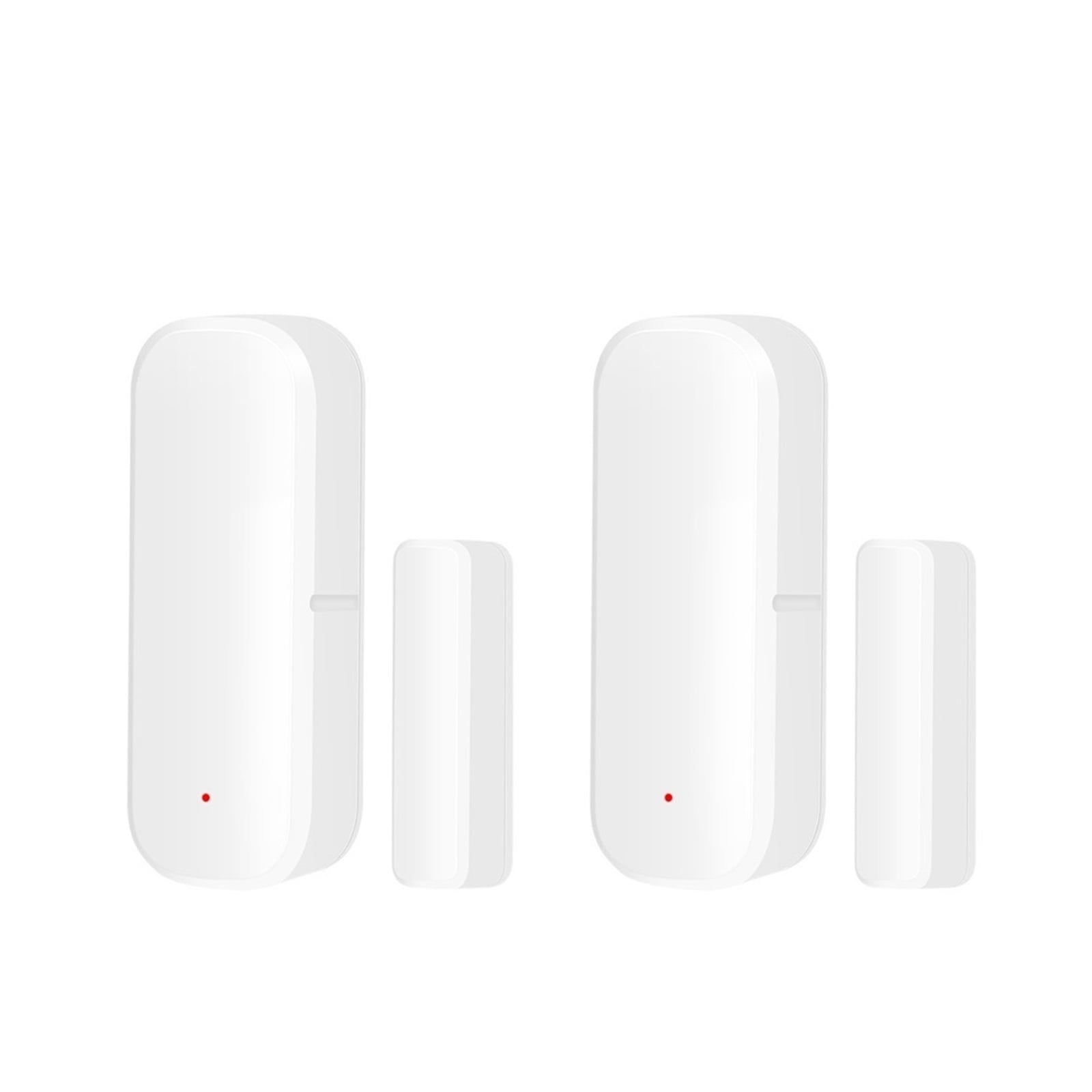 Tuya Smart Door Sensor Smart Door Open/Closed Detectors APP Work With ...