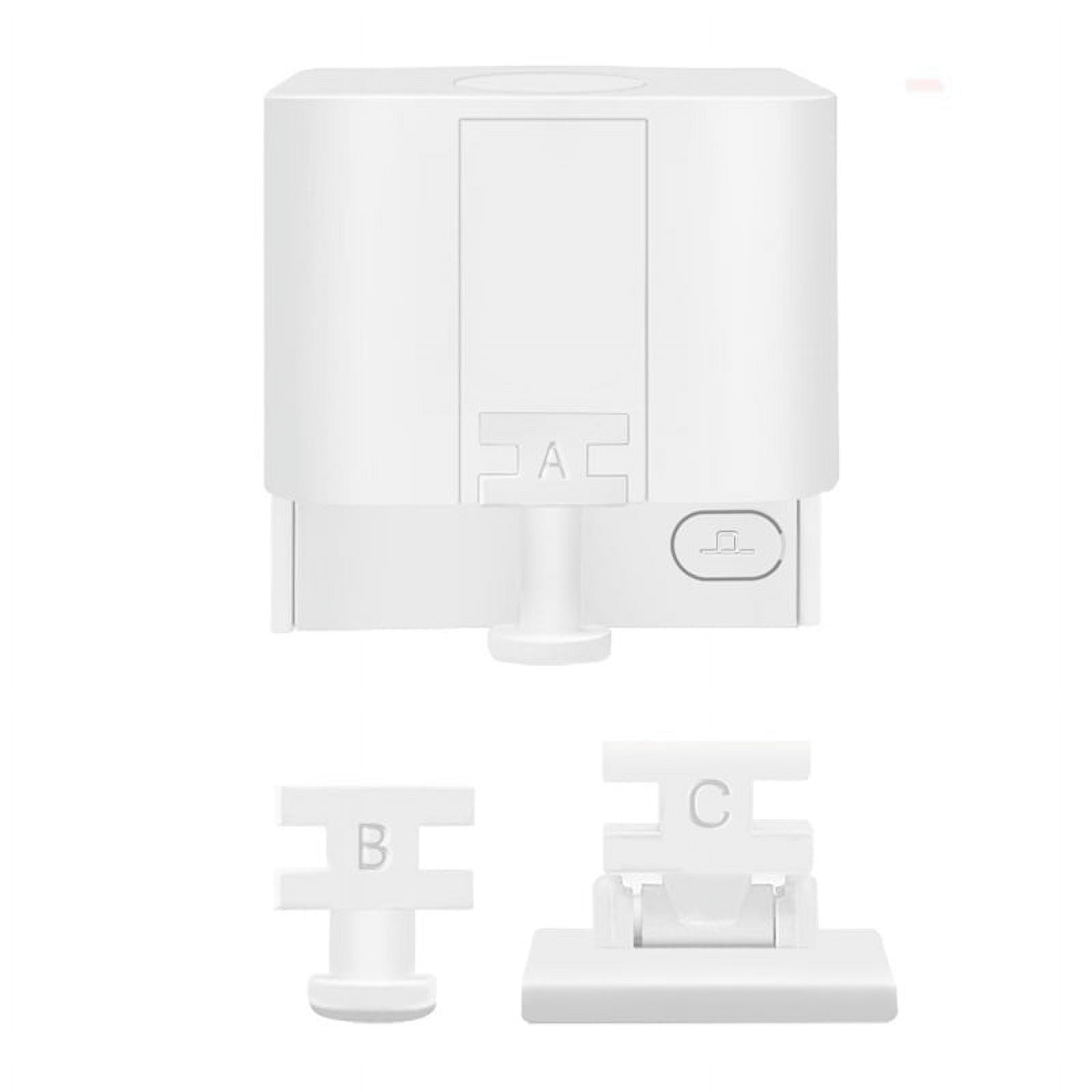 Tuya Smart Fingerbot Bluetooth Remote Control Voice Button Pusher Life ...