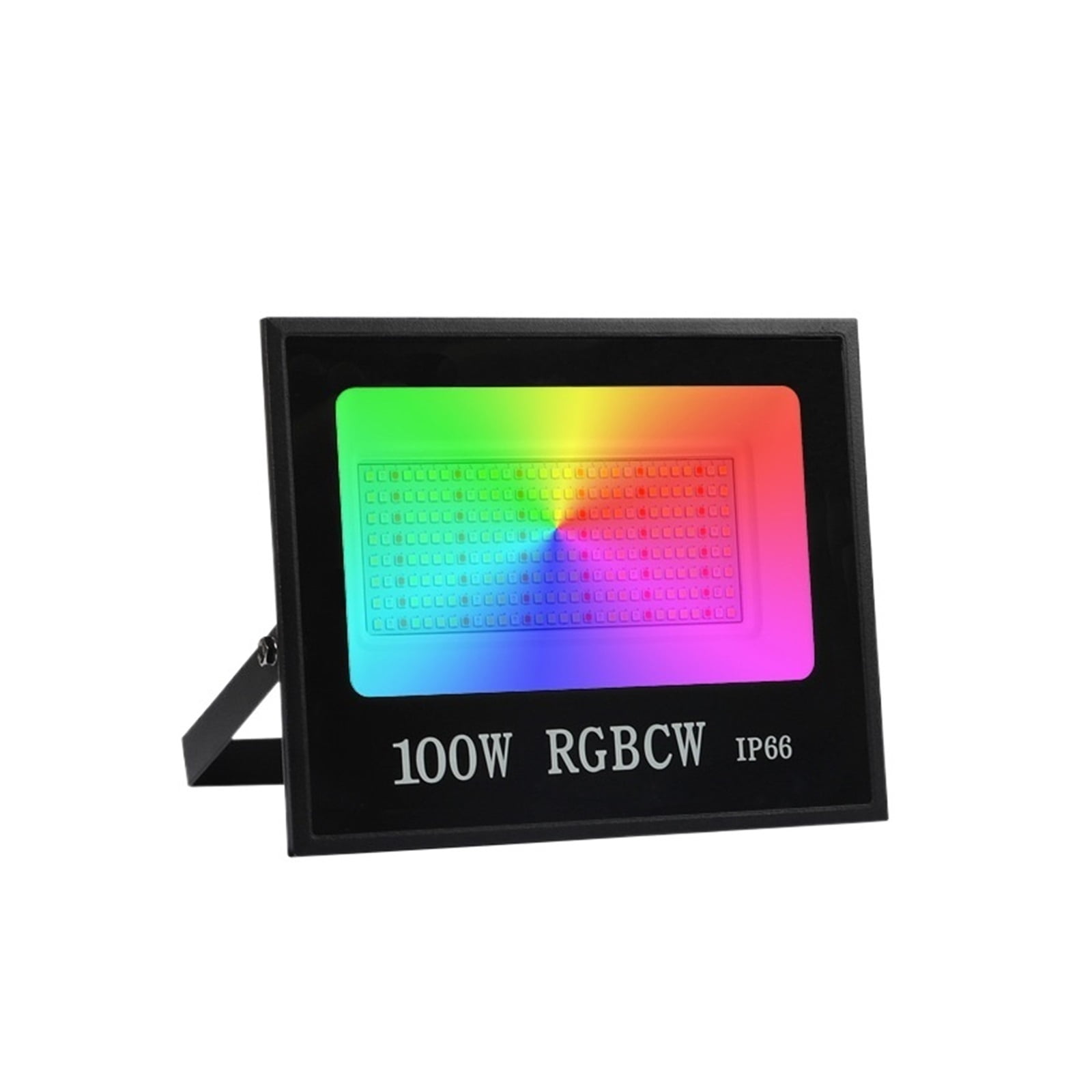 Smart Floodlight LED Reflector Outdoor Lighting 30W 50W 100W RGB ...