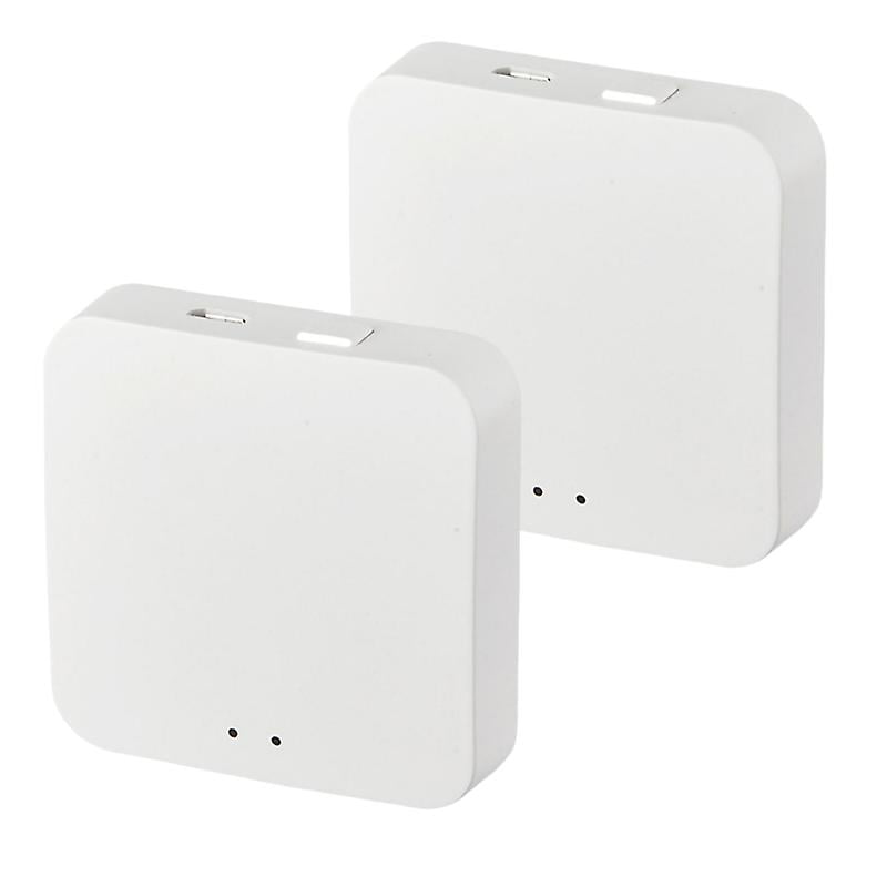 Tuya Smart Gateway Hub Multi-model Smart Home Bridge - Walmart.com