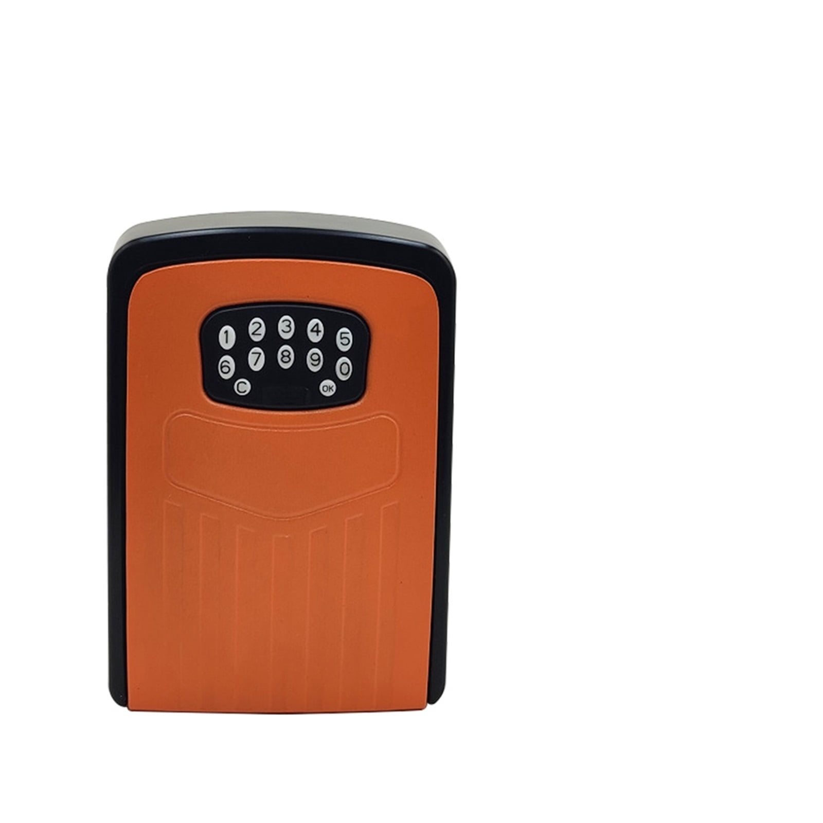 Tuya Smart Home Key Storage Secret Box APP Unlock Security Code Lock ...