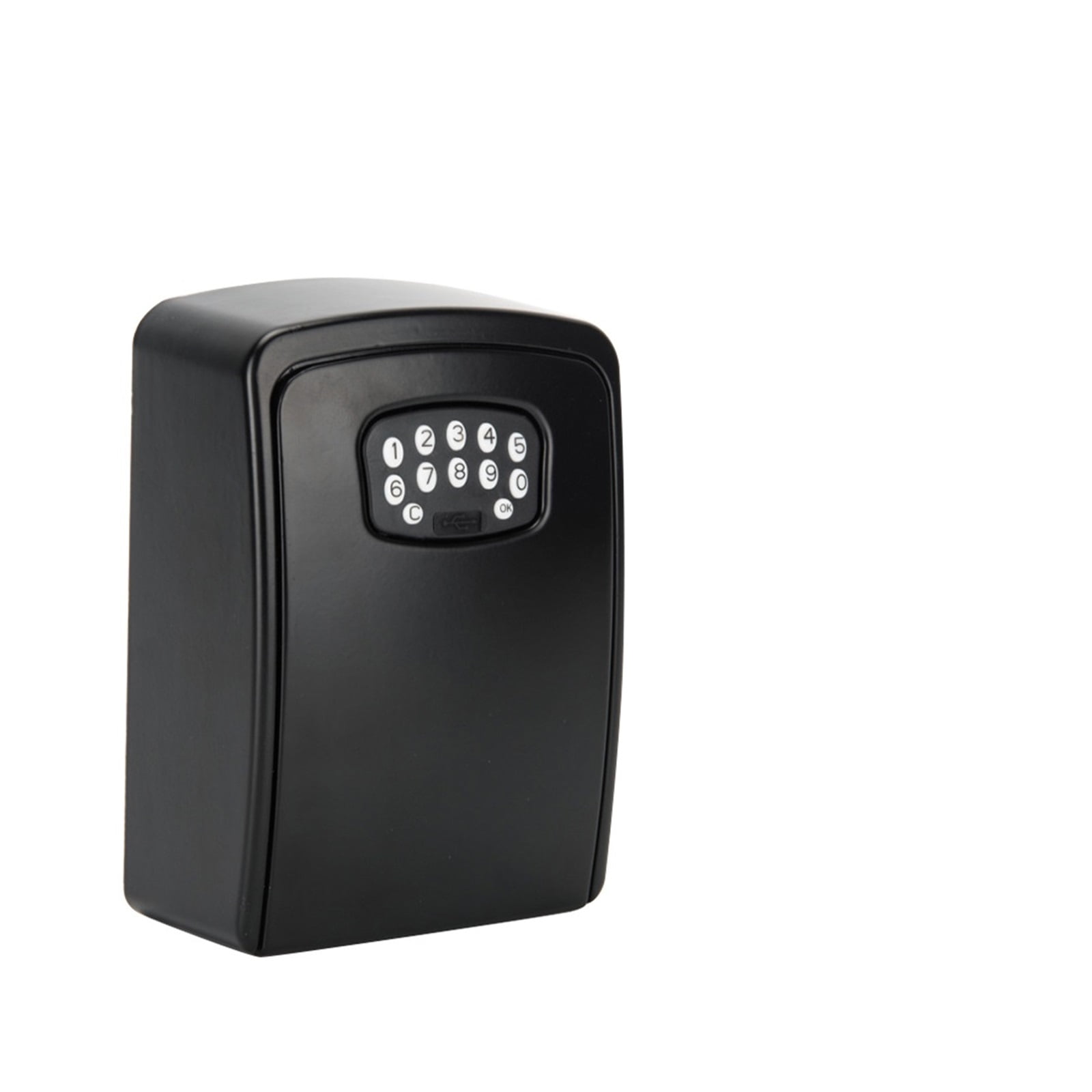 Tuya Smart Home Key Storage Secret Box APP Unlock Security Code Lock ...