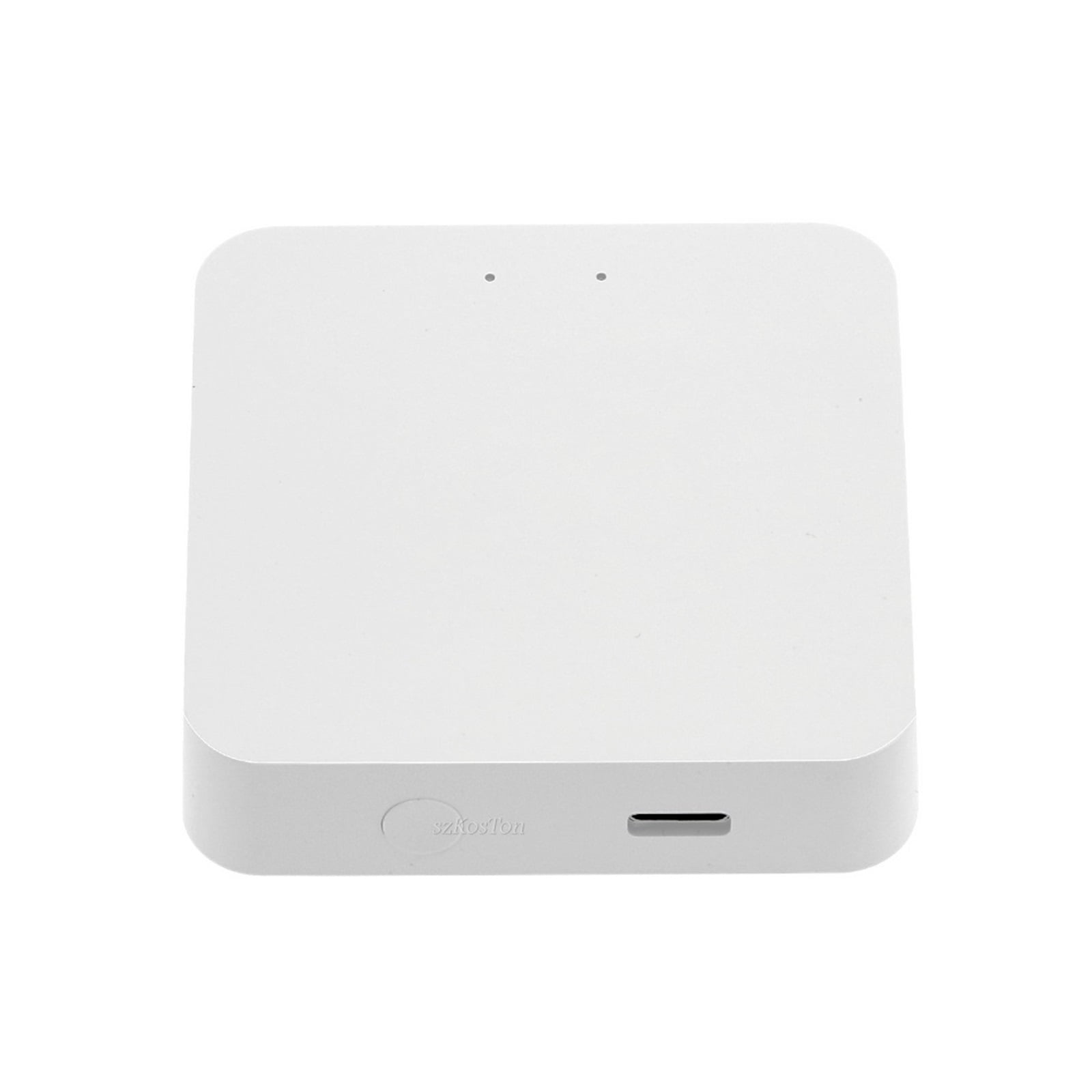 Tuya Smart Home Motorized Chain Roller Blinds Drive Motor Smart ...