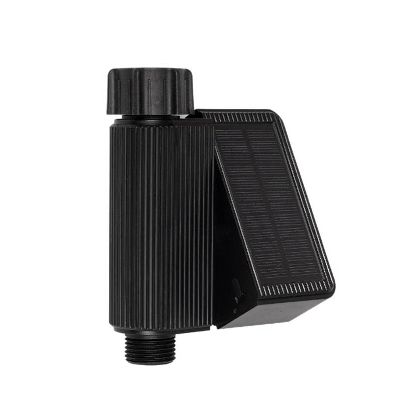 Tuya Smart Home WiFi Timed Irrigation Water Valve IP65 Waterproof with ...