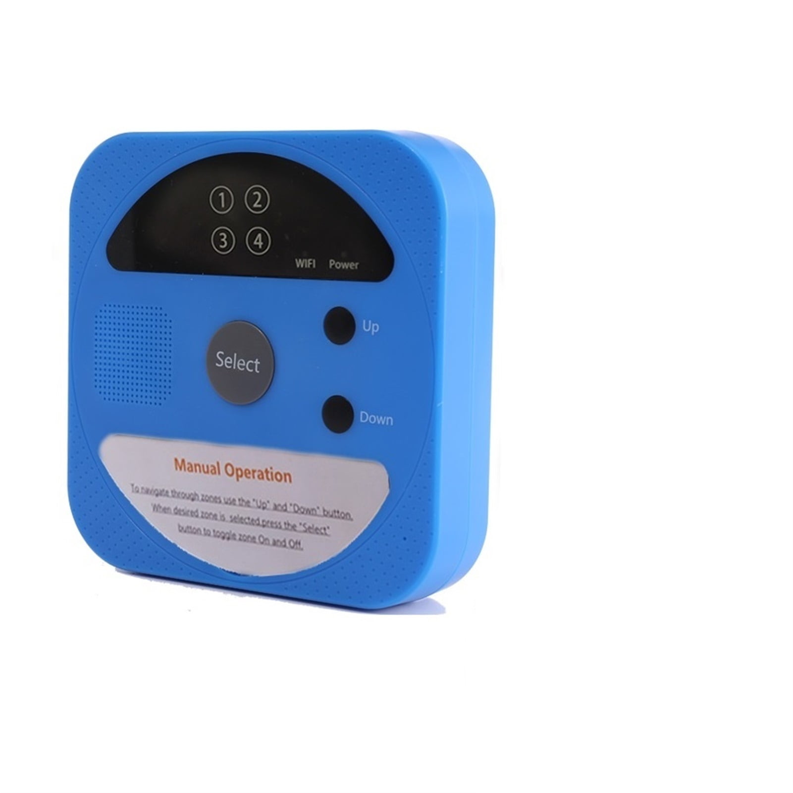 Tuya Smart Home Wifi Control Electric Water Valve Solenoid Valves 24V ...
