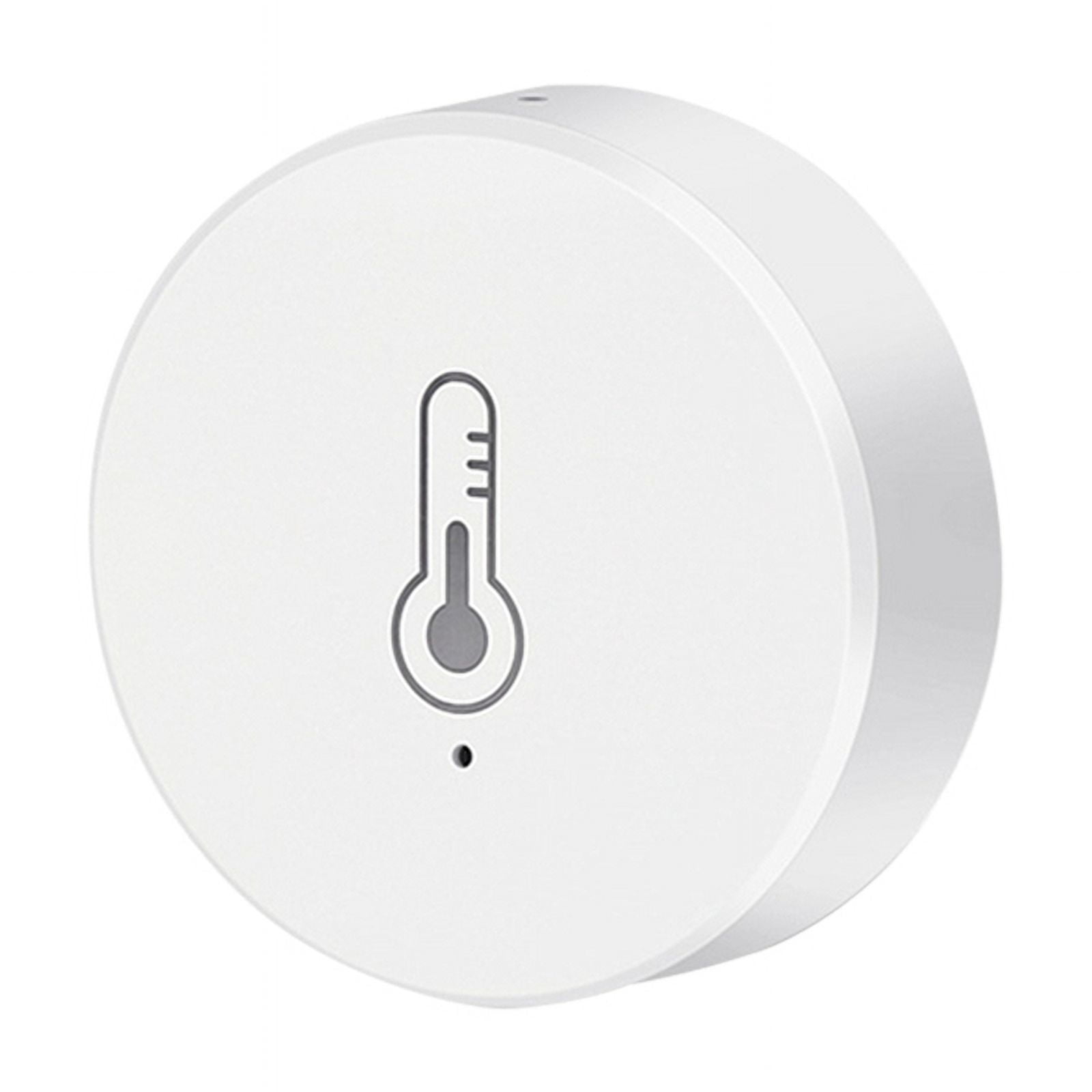 Tuya Smart Home ZigBee Temperature and Humidity Sensor Indoor ...