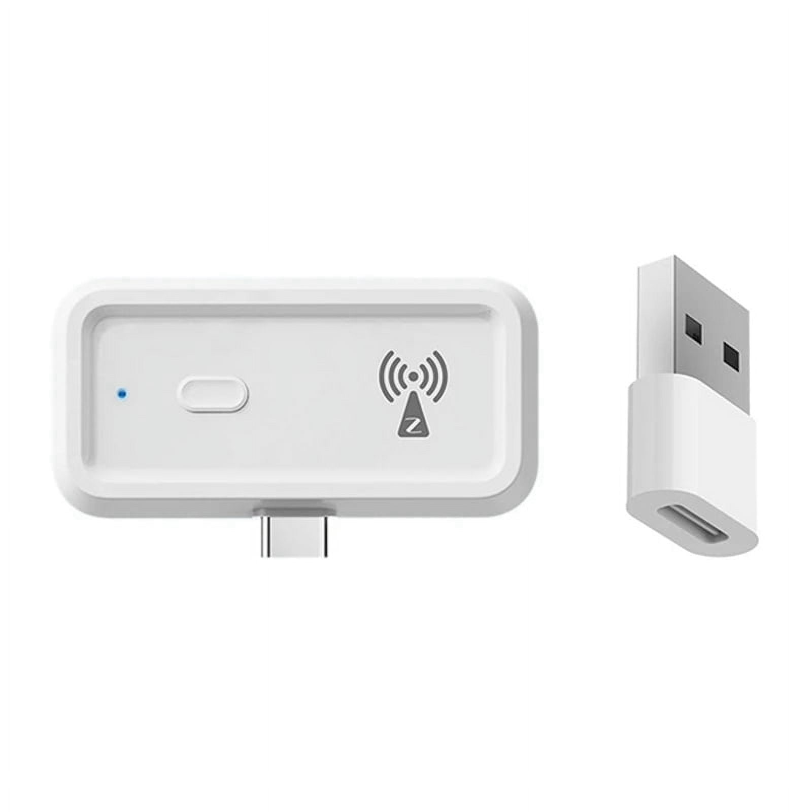 Tuya Smart Home Zigbee Repeater Type-C Extender Signal Amplifier ...