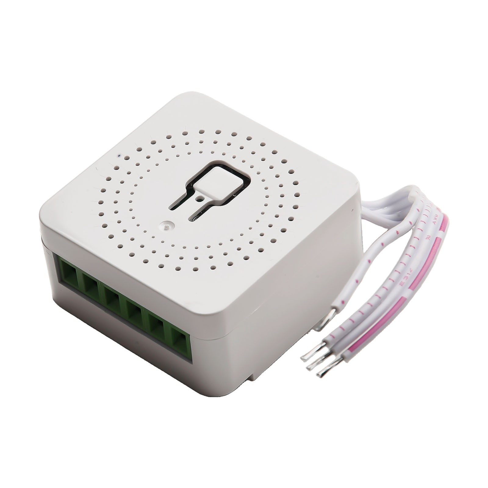 Tuya Smart Light Switch Module 10A 2/3/4 Gang Wifi Zigbee 3.0 2-Way ...