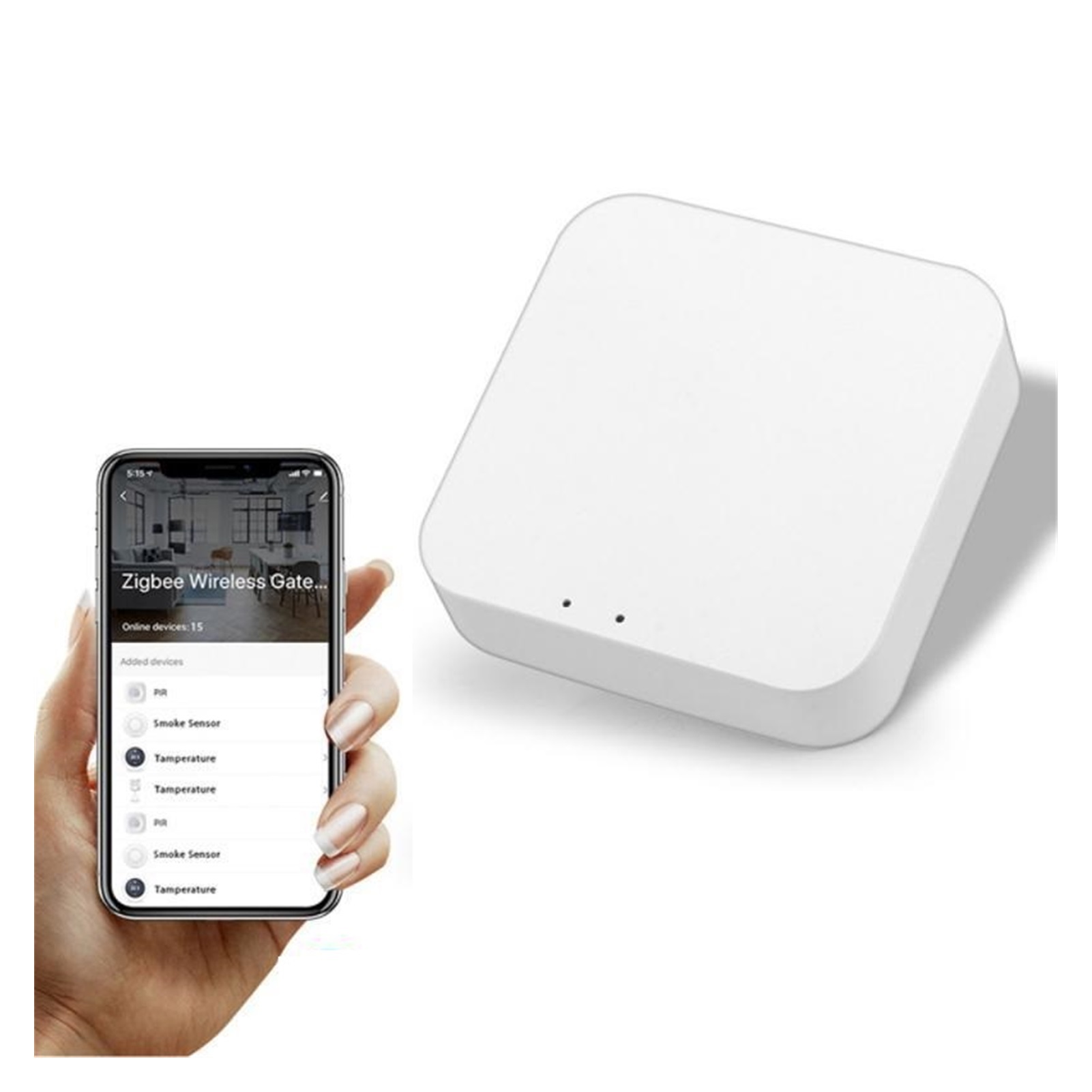 Tuya Smart Radiator Actuator TRV Programmable Thermostatic Radiator ...