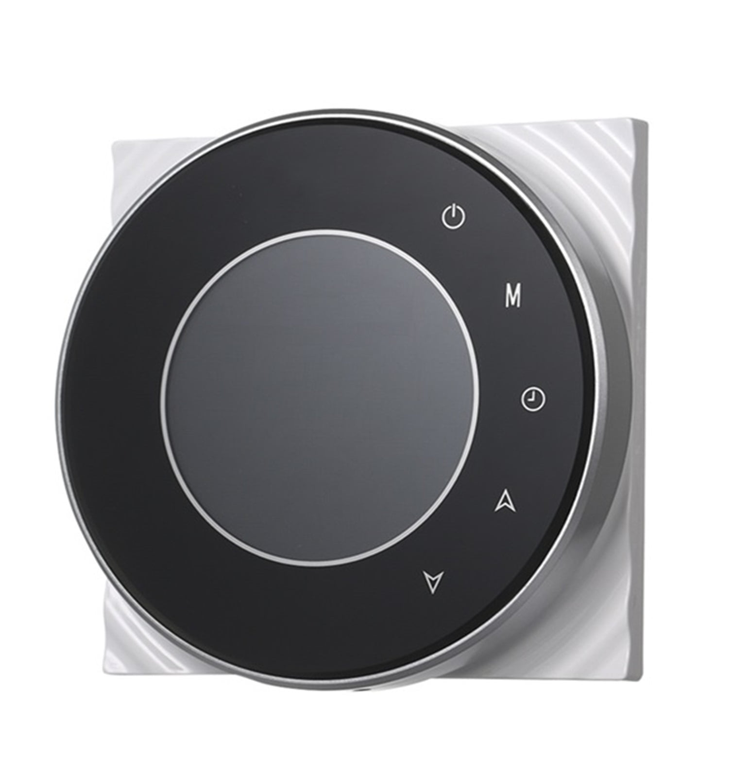 Tuya Smart Thermostat For Water/Electrical/Gas Boiler, Weekly ...