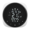 Tuya Smart Thermostat, Temperature Controller For Water/Electric Floor ...
