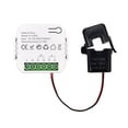 Tuya Smart WiFi Energy Meter Bidirection with Current Transformer App ...
