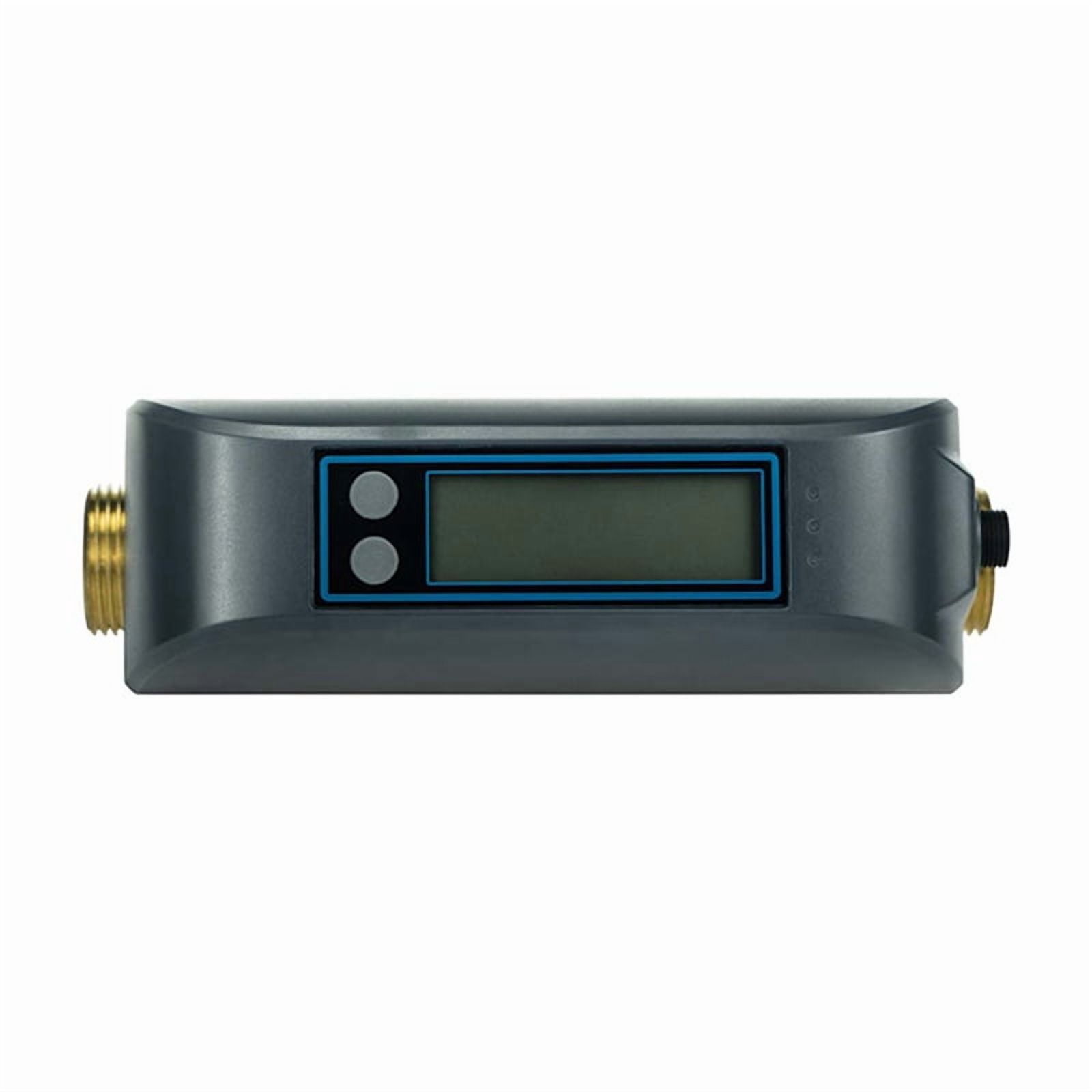 Tuya Smart WiFi Water Valve with Water Rate and Water Meter Shut on/Off ...