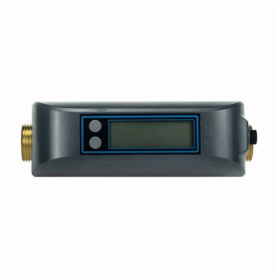 Tuya Smart WiFi Water Valve with Water Rate and Water Meter Shut on/Off ...