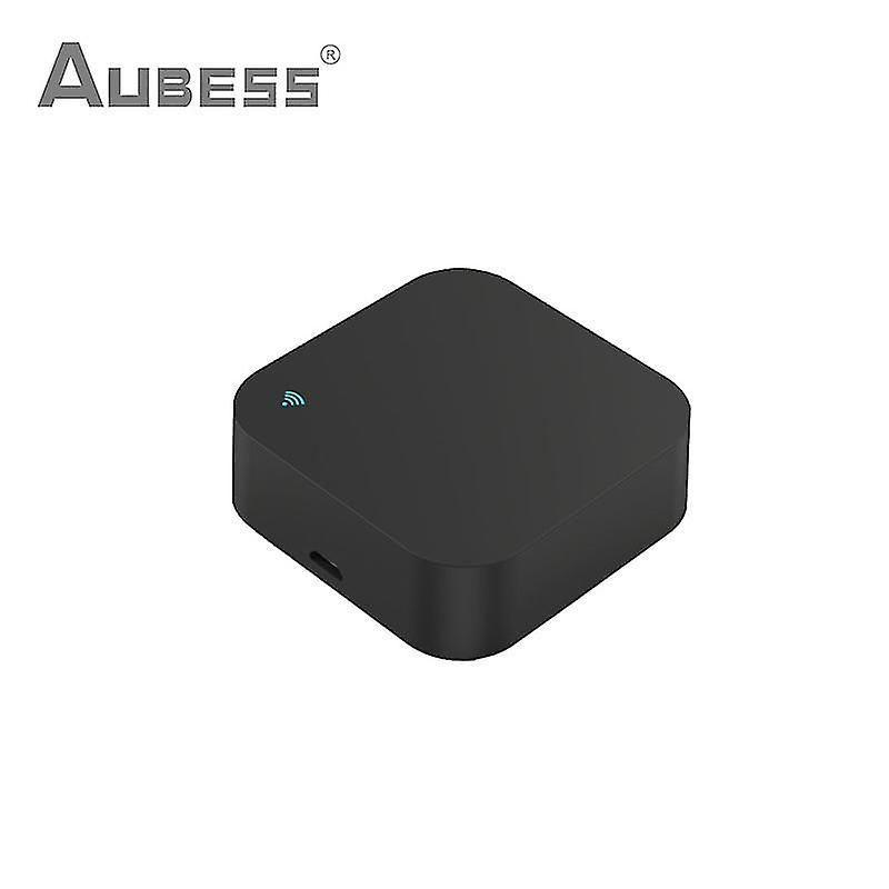 Tuya Smart Wifi Ir Remote Control Smart Home Infrared Remote Controller ...