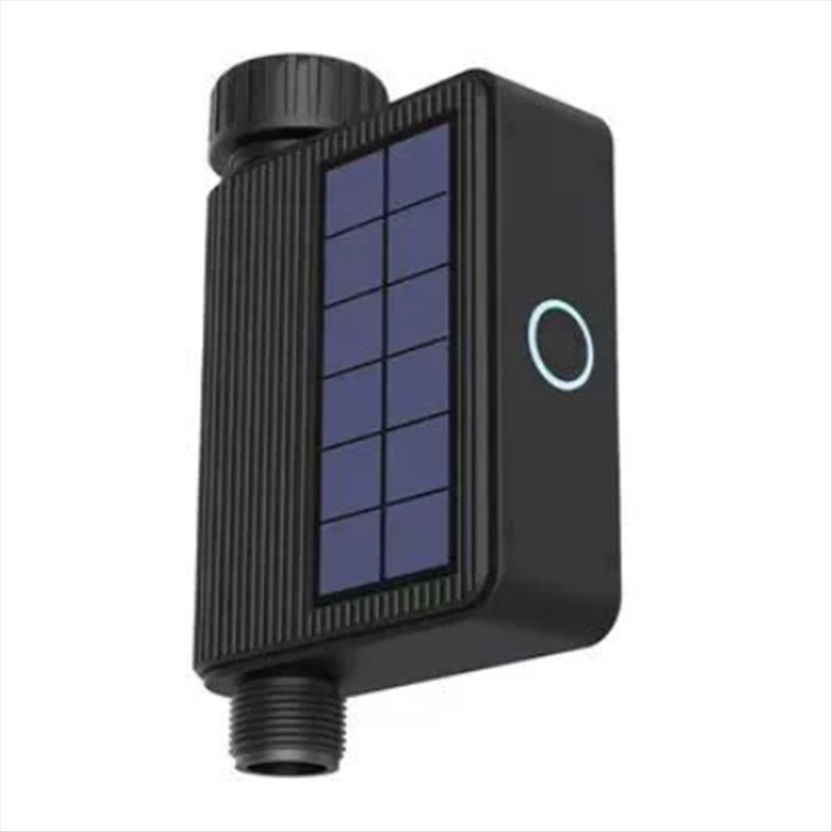 Tuya Smart Wifi Watering Timer Solar Energy Sprinkler Drip Irrigation ...