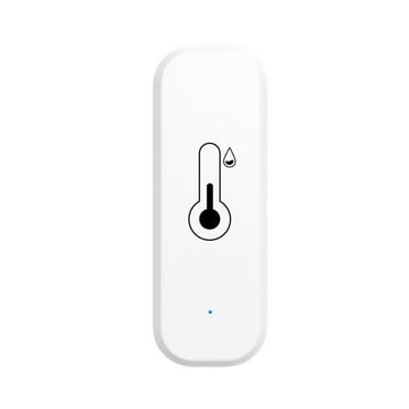 Google Nest Temperature Sensor - Walmart.com