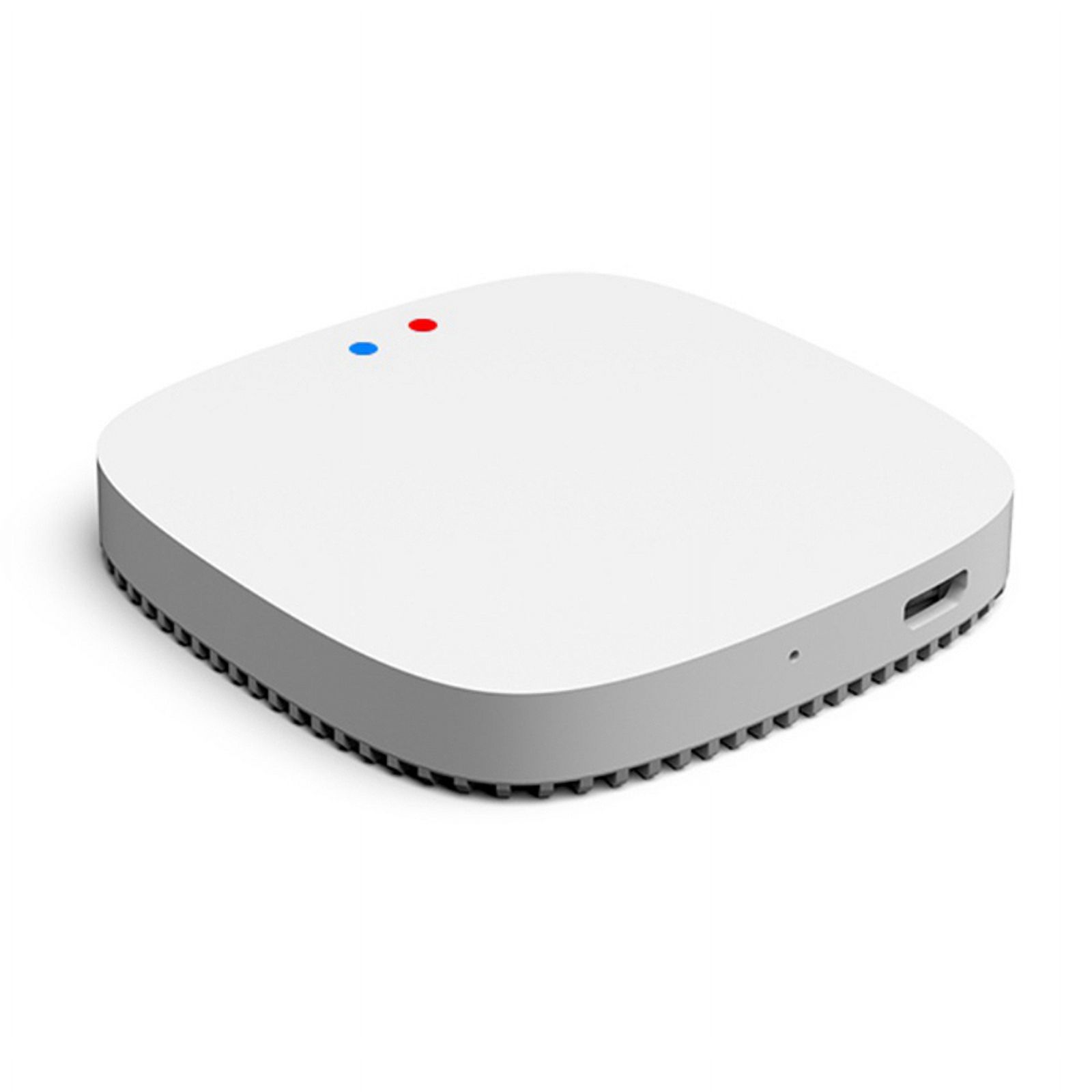 Tuya Smart Wireless Zigbee Function Gateway Wireless Wi-Fi Zigbee Smart Home Bridge Hub ...