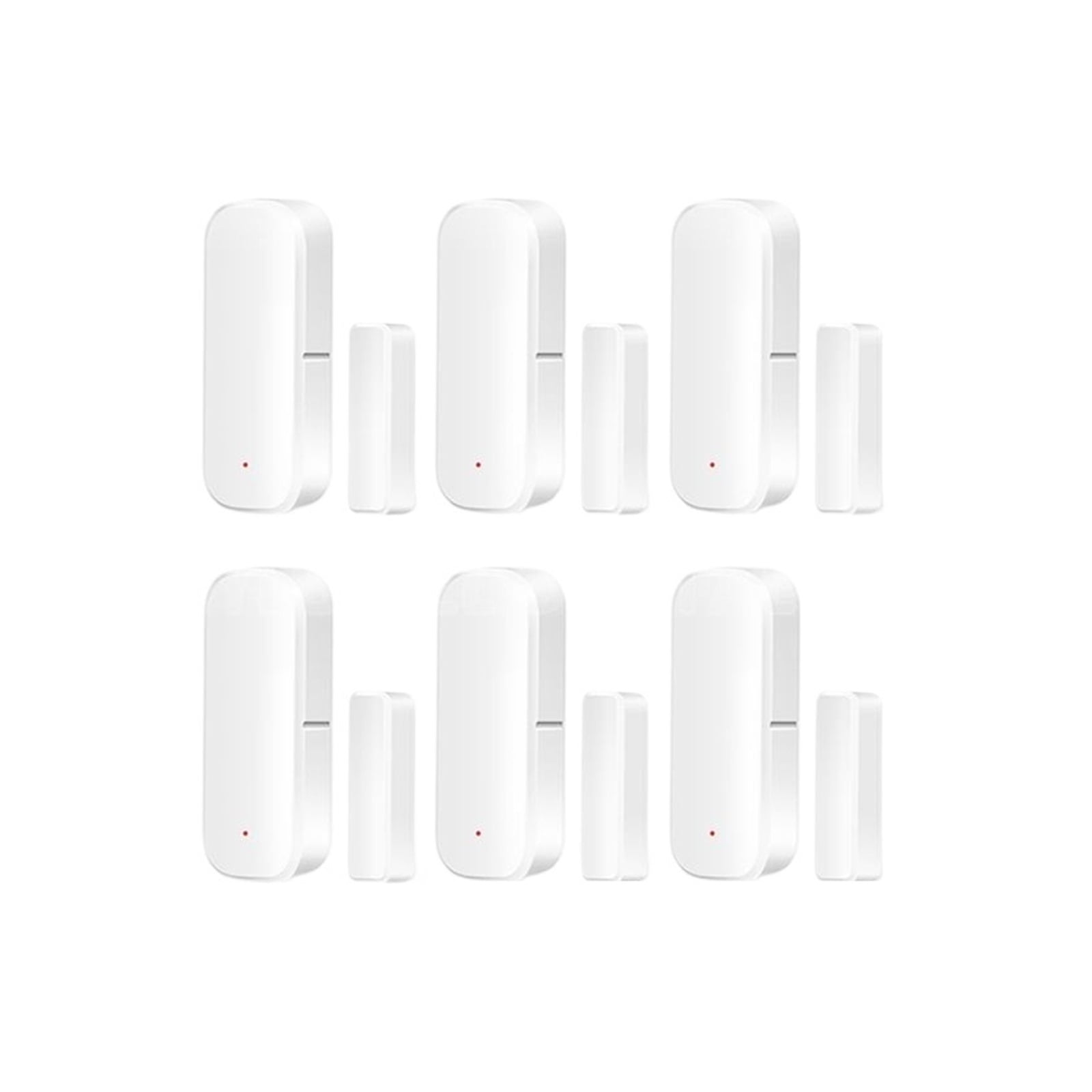 Tuya Smart ZigBee Door Window Sensor Smart Home Wireless Door Open ...