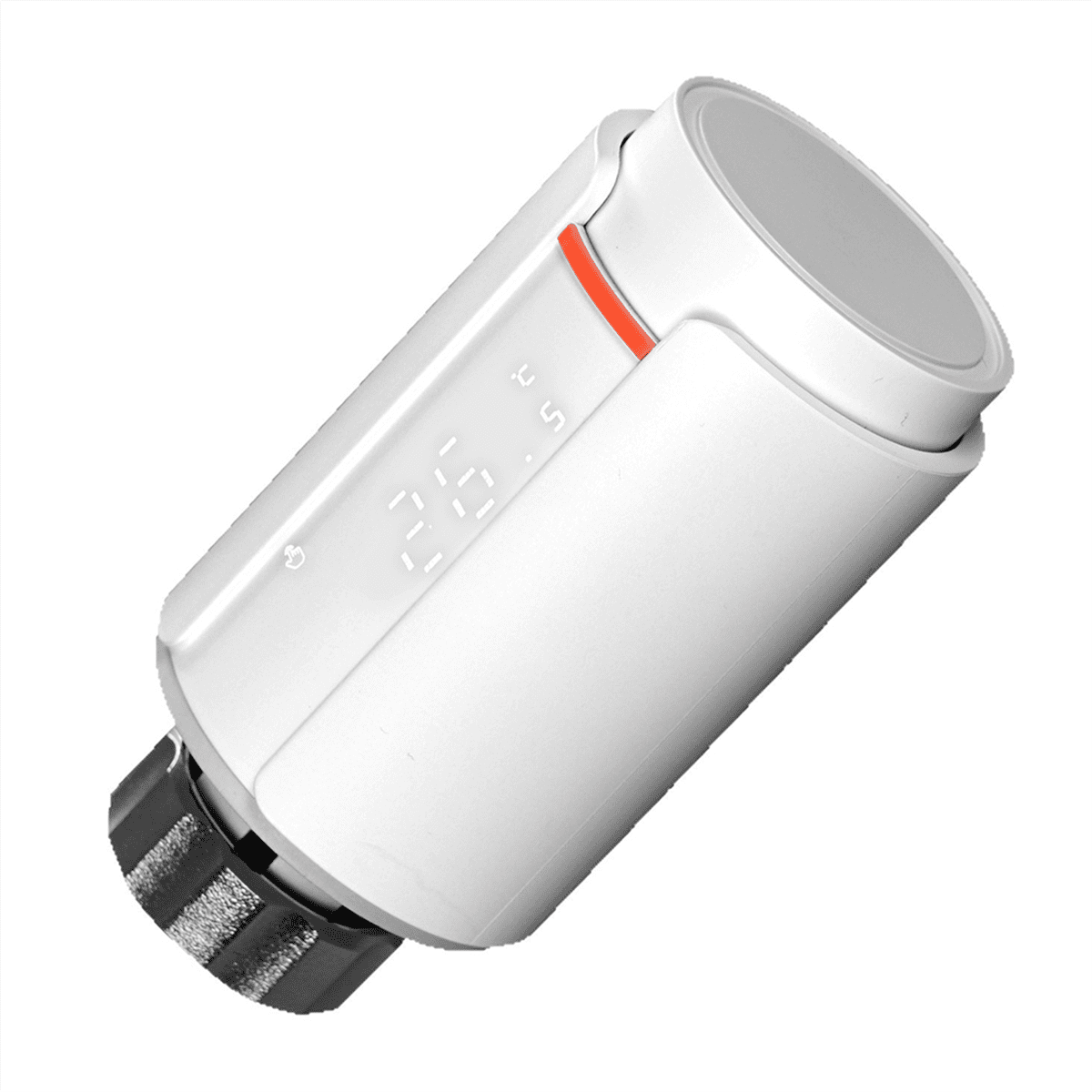 Tuya Smart ZigBee Thermostatic Radiator Valve TRV Programmable App ...