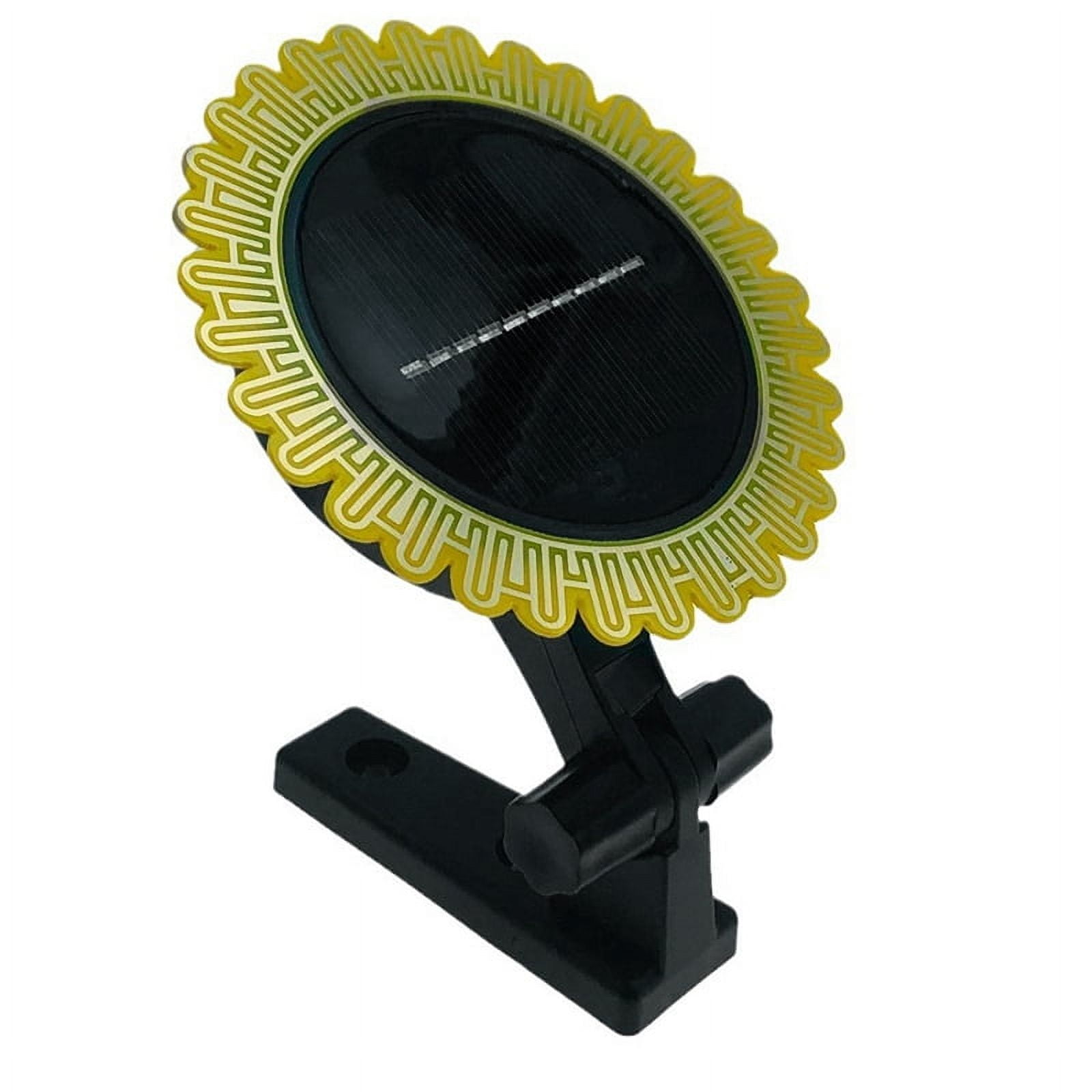 Tuya Smart Zigbee Rain Sensor with Light Detector Solar Operated IPX6 ...