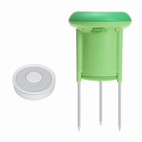 Tuya Smart Zigbee Soil Tester Temperature and Humidity Meter ...