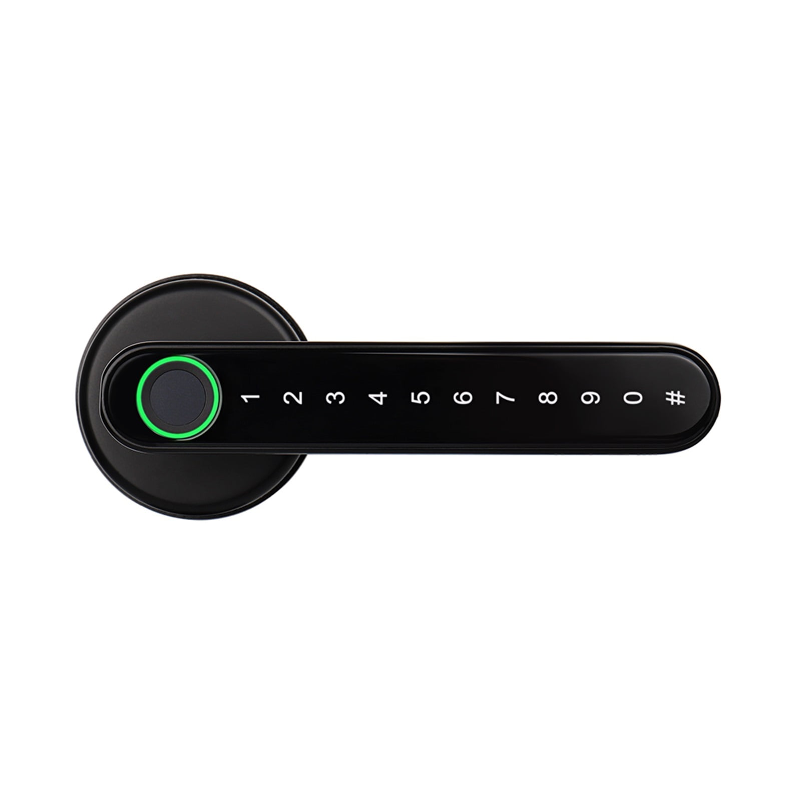 Tuya Smartlife APP Bluetooth-compatible Remote Control Smart ...