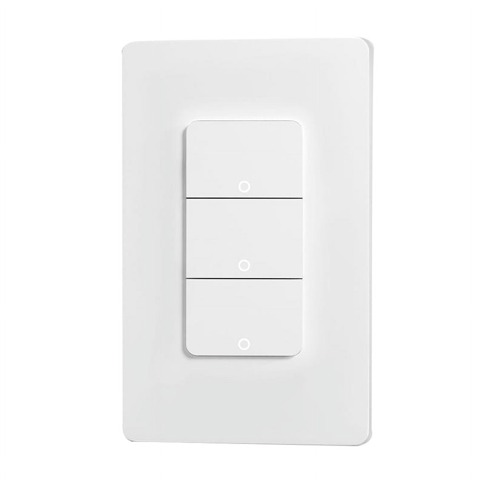 Tuya Switch Single Fire Zero Fire Universal Switch Remote Timing ...