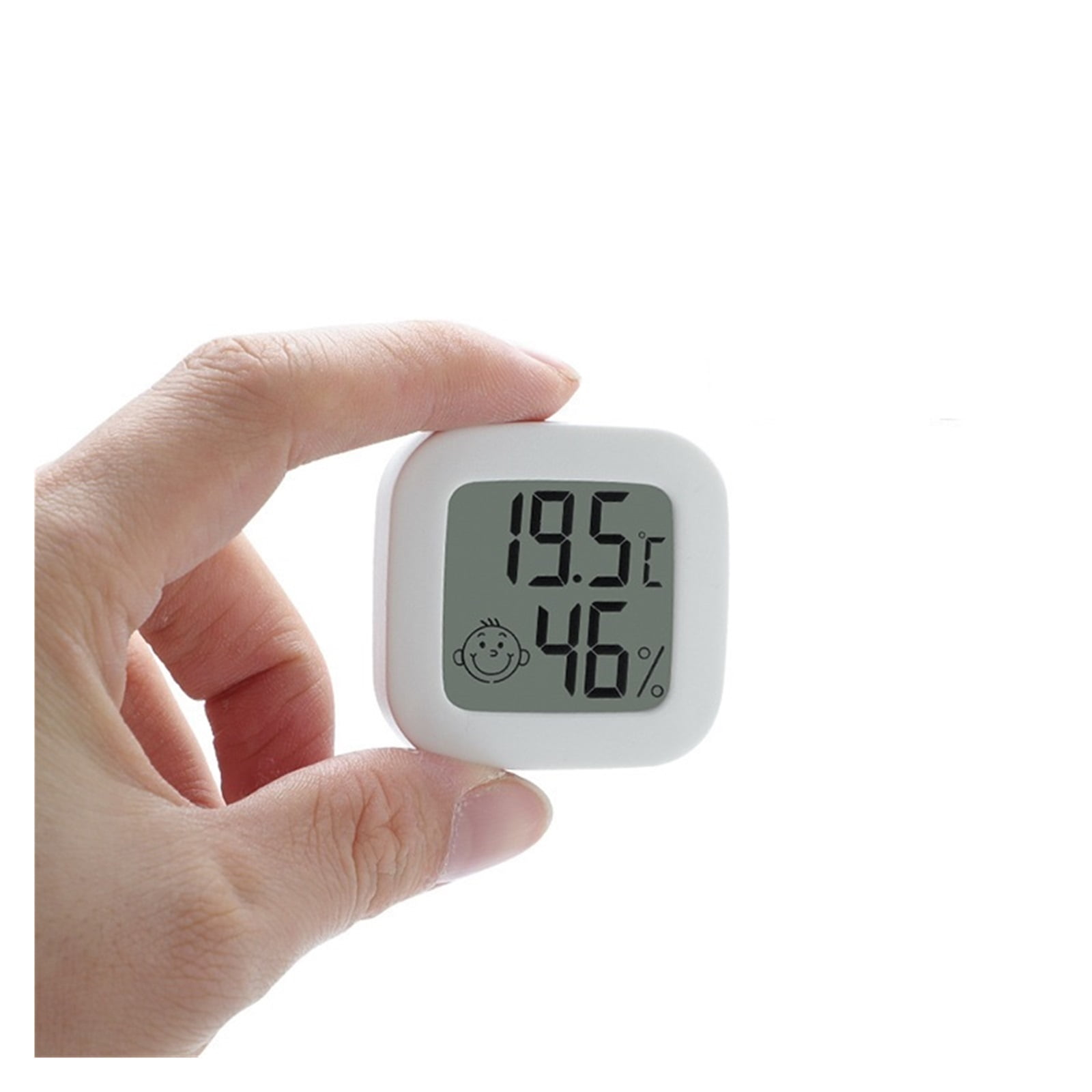 Tuya Thermometer Mobile Phone Wireless Smart Electric Digital Indoor ...