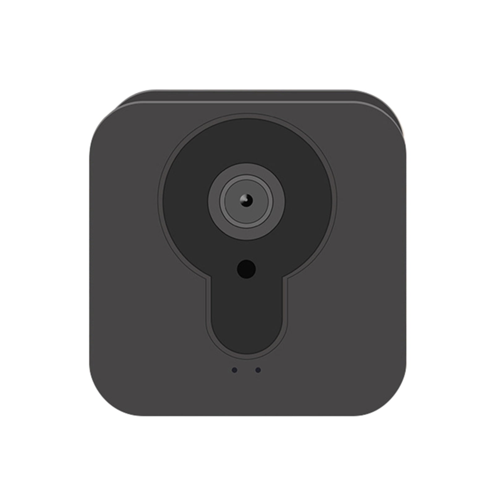 Tuya Videcam Surveillance Cameras With Wifi Baby Monitor With Camera ...