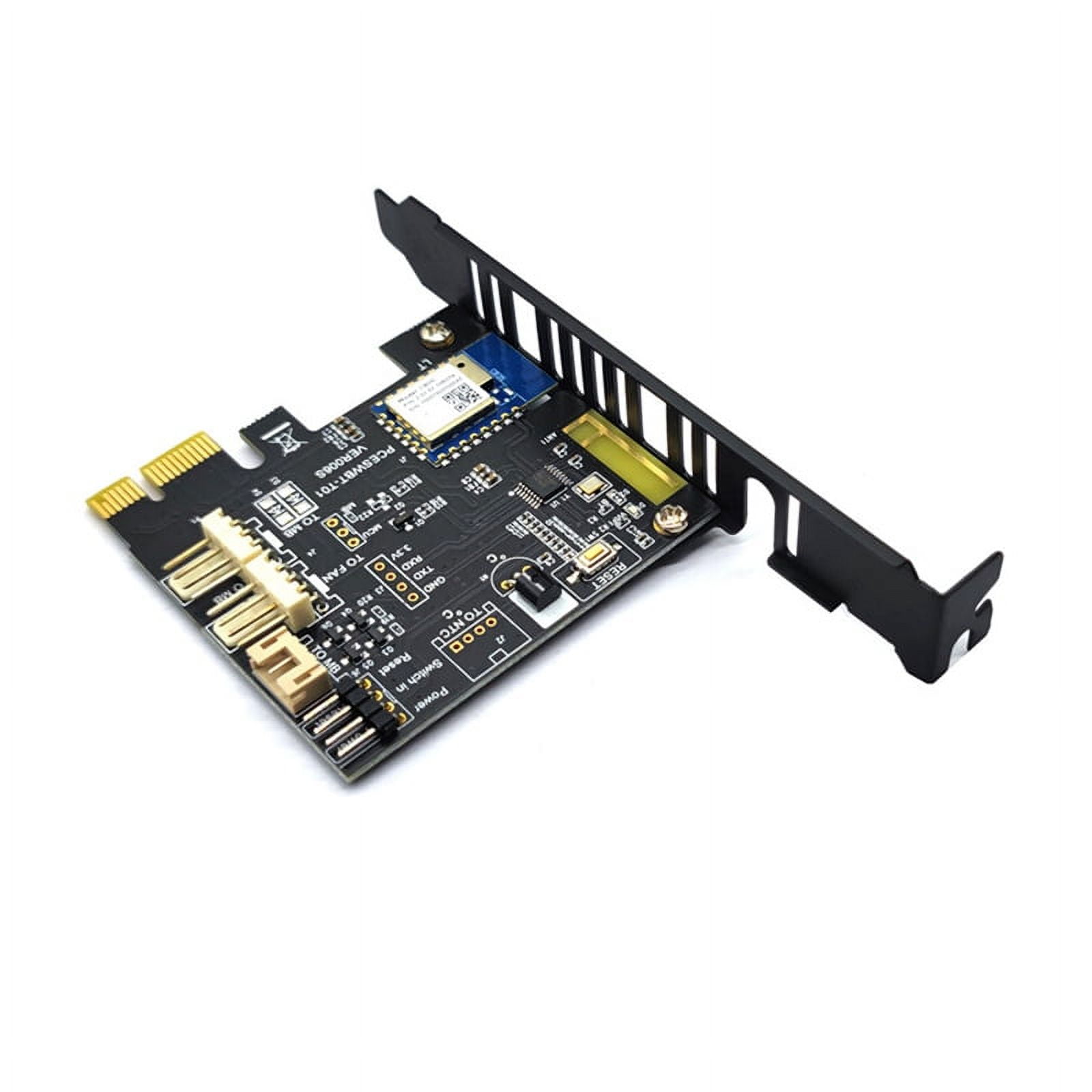 Tuya WIFI Computer Remote Boot Card Remote Control Wireless Switch ...