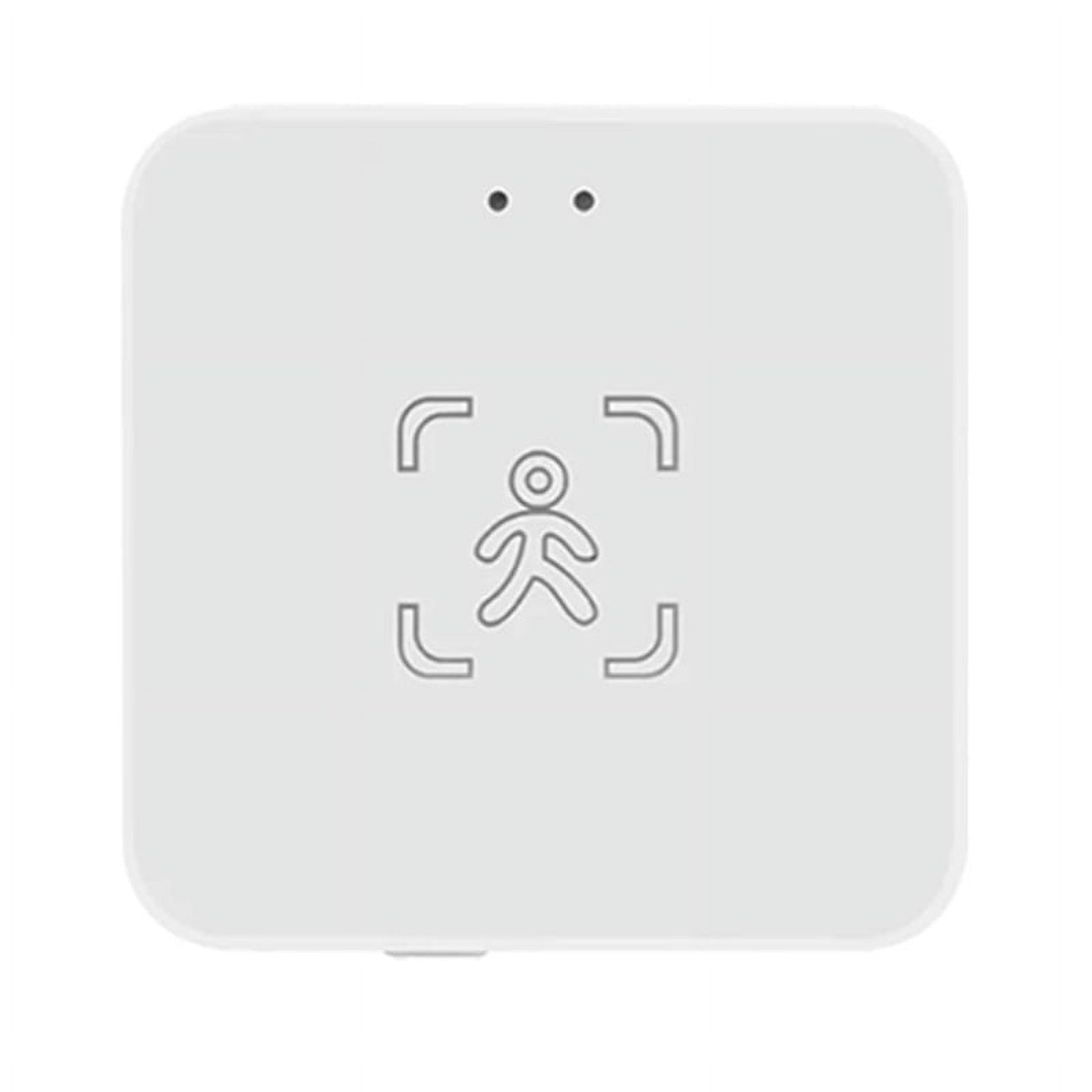 Tuya WIFI Human Presence Sensor 24G Human Presence Millimeter Wave ...