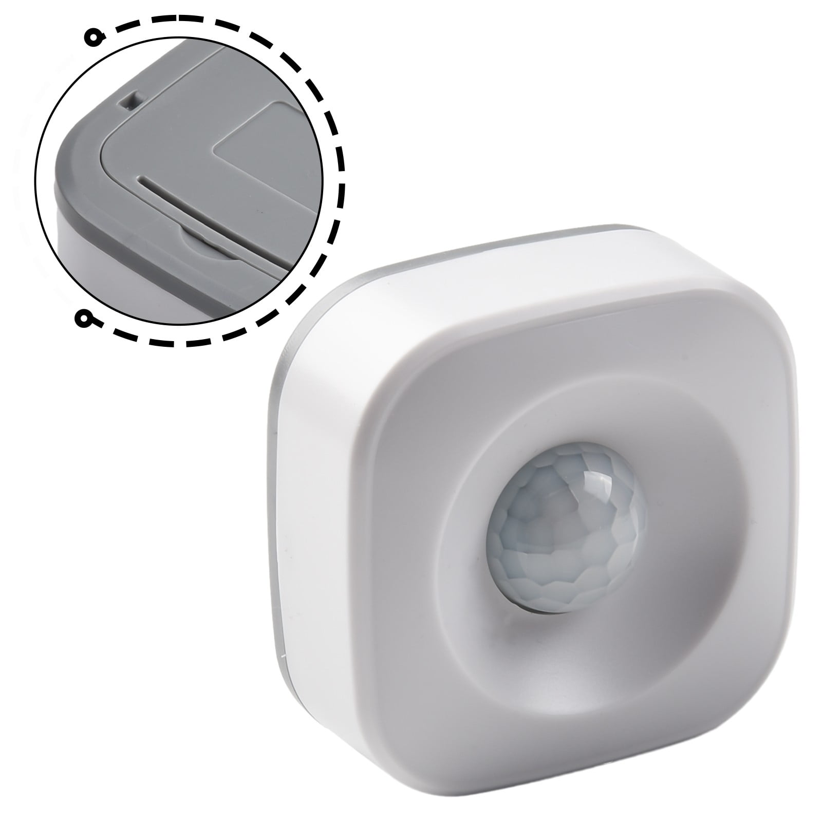 Tuya WIFI Smart PIR Motion Sensor Detector Movement Sensor Smart Life ...