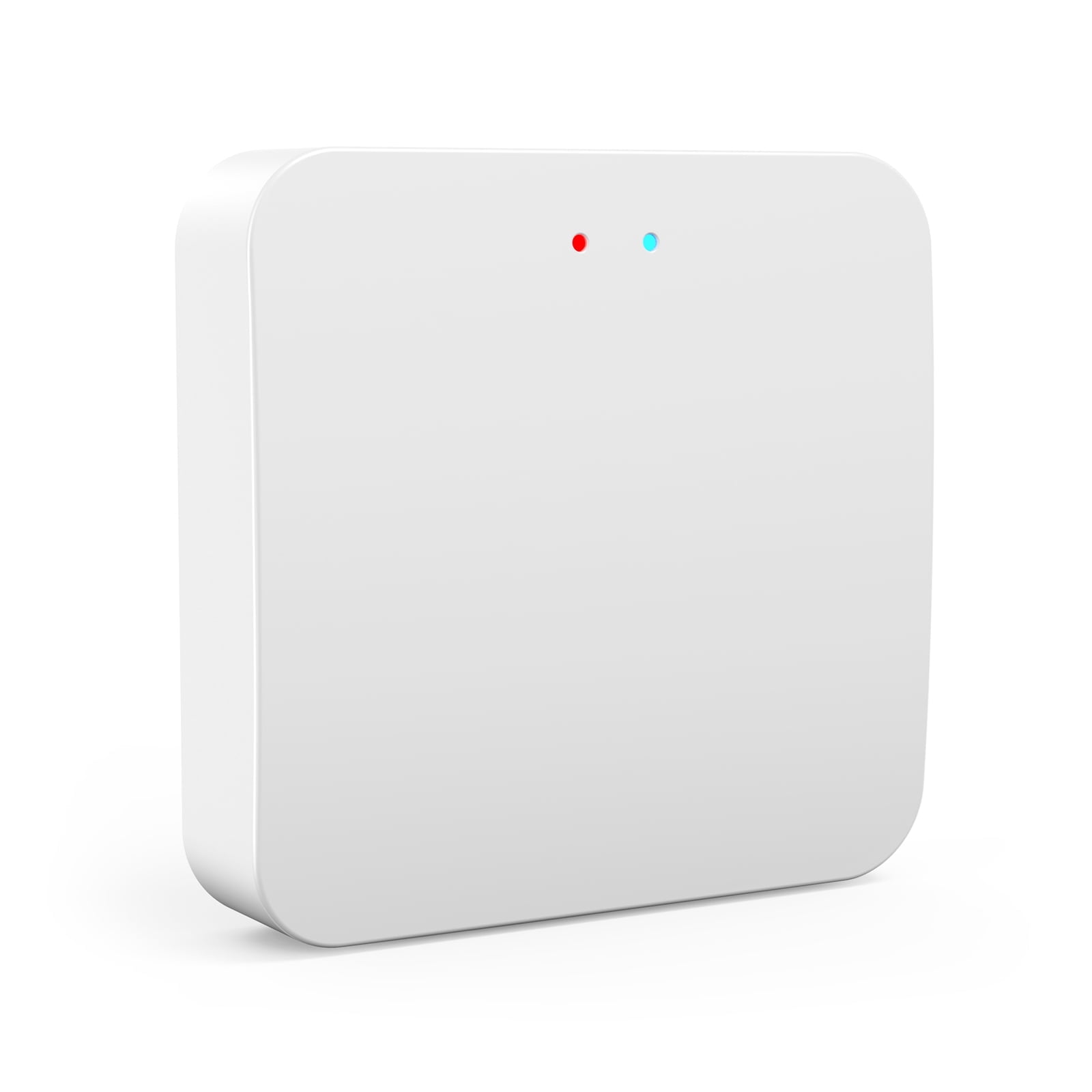 Tuya Wi-Fi Gateway for Smart Lock, UYF Smart Wifi Hub Bridge, Remote ...