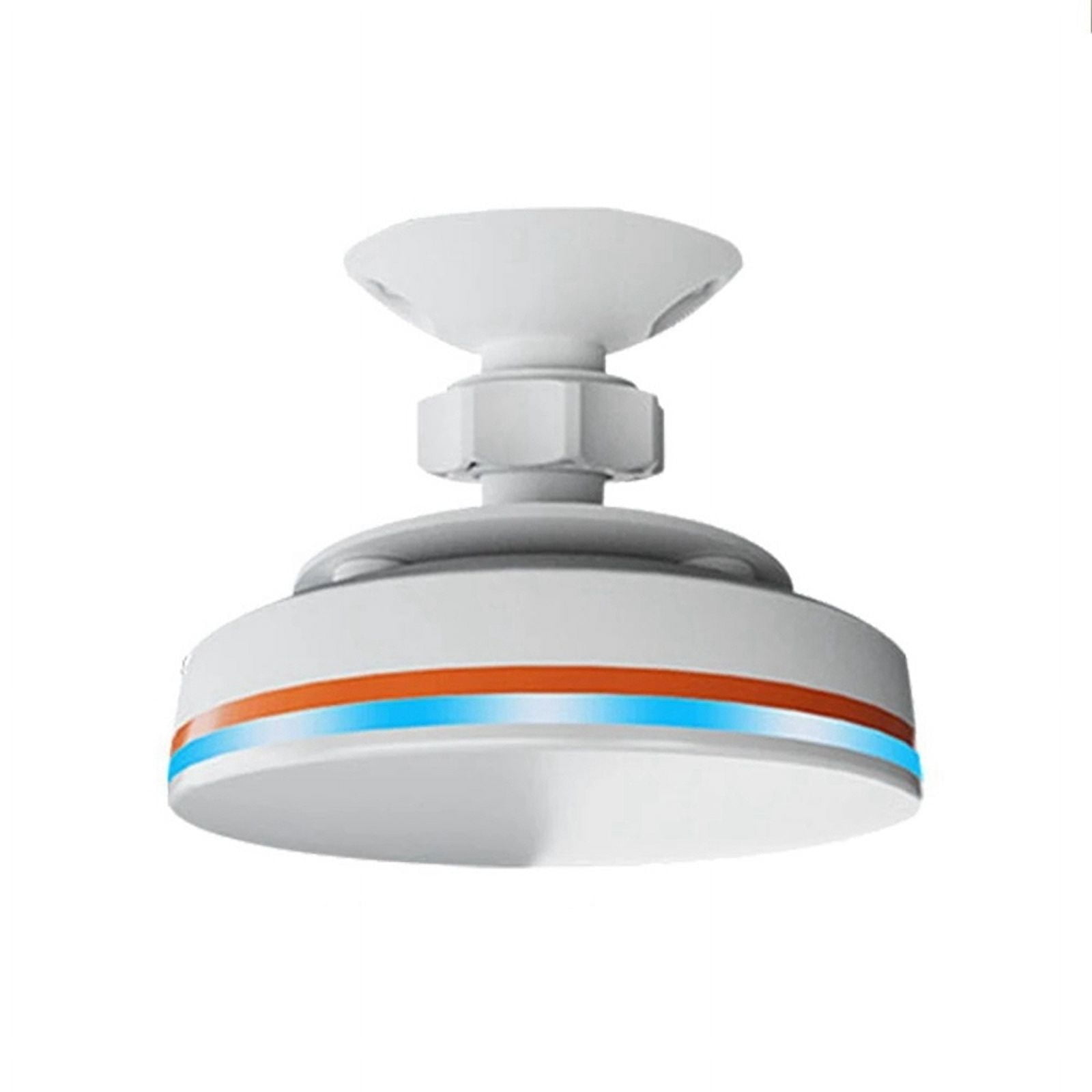 Tuya WiFi Human Presence Sensor 5.8G 5V MMwave Radar with Siren Alarm ...