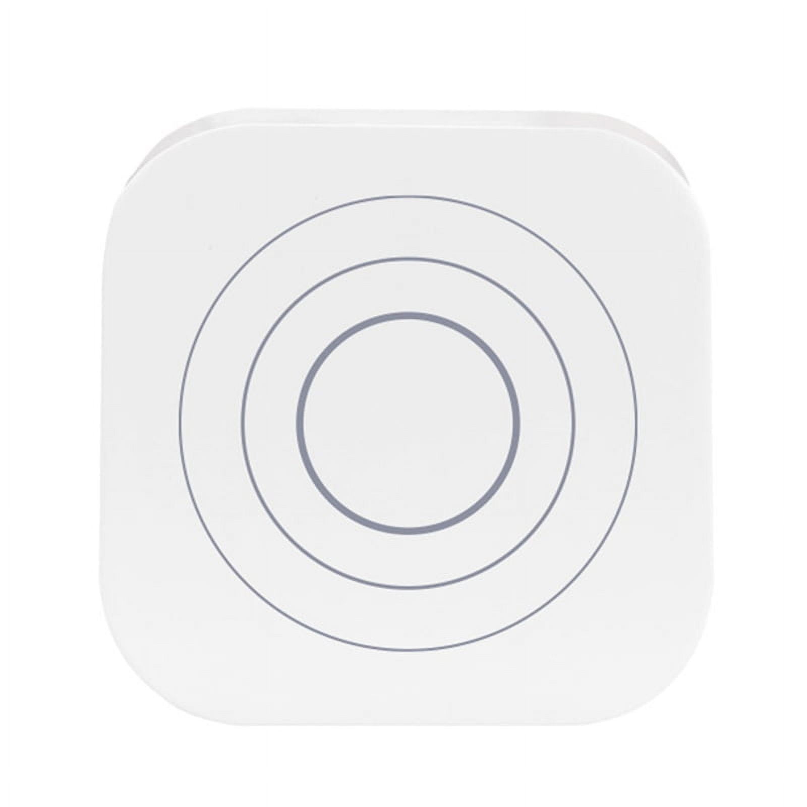 Tuya WiFi Human Presence Sensor Smart Human Motion Detector 24GHz ...