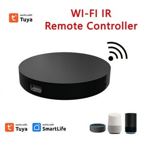 Tuya Smart Devices