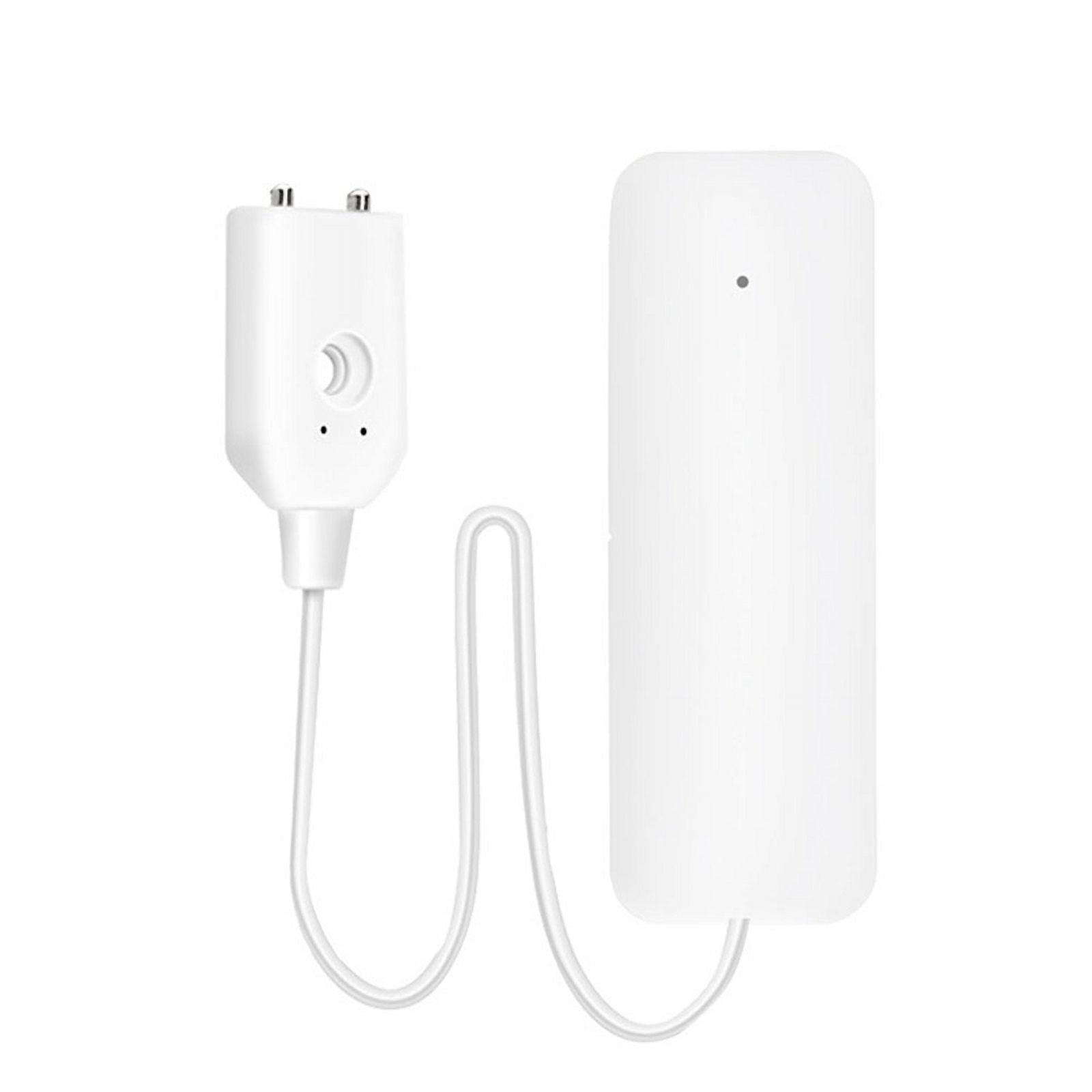 Tuya WiFi Leakage Alarm Water Leak Sensor Detector Flood Level Alarm ...