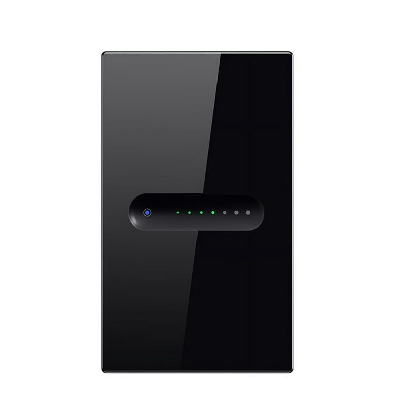 Touch Screen Light Switch 120v