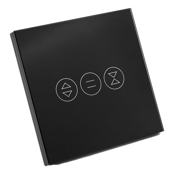 Window Shutter Switch