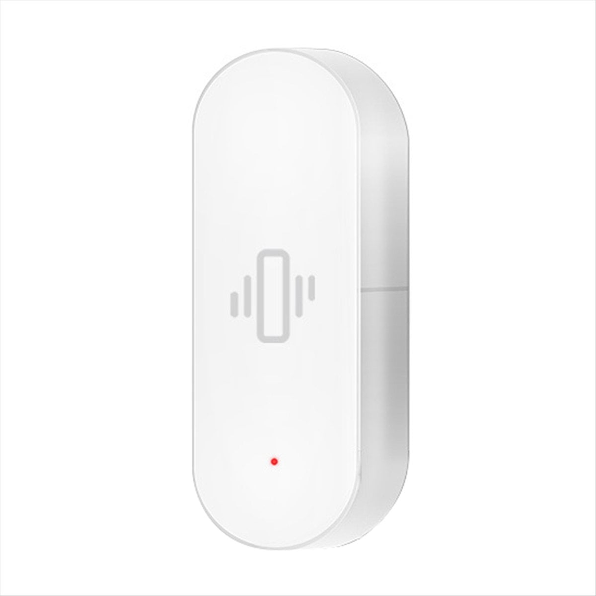 Tuya WiFi Smart Vibration Sensor Motion Detection Real-Time Remote ...