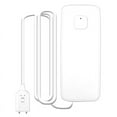 Tuya WiFi Smart Water Leak Sensor Overflow Level Detector Security ...